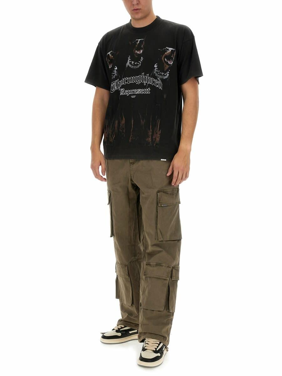 REPRESENT Cargo Pants Represent