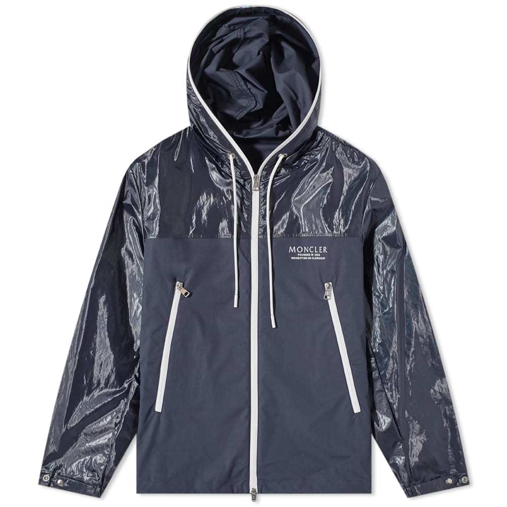 Moncler Zip Jacket Moncler