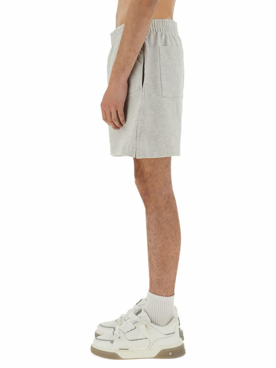 REPRESENT Short initial Represent