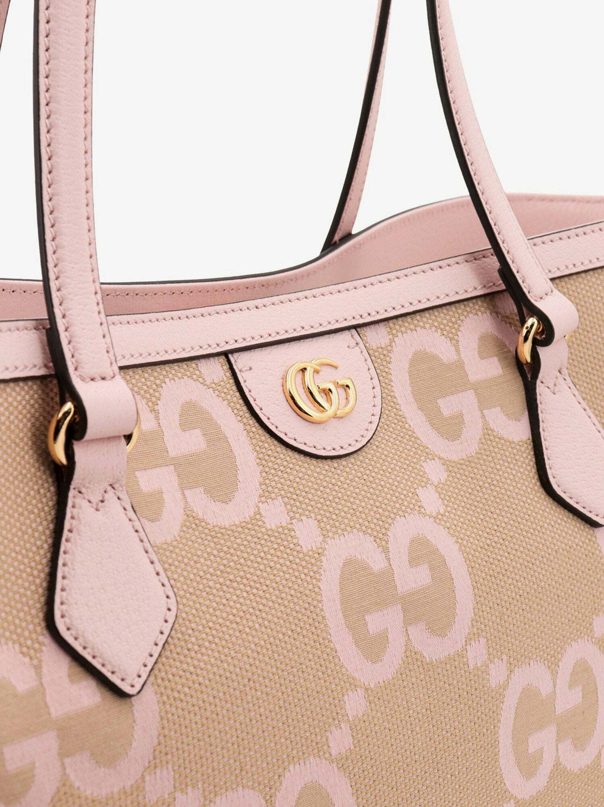 Gucci Ophidia Pink Womens Gucci