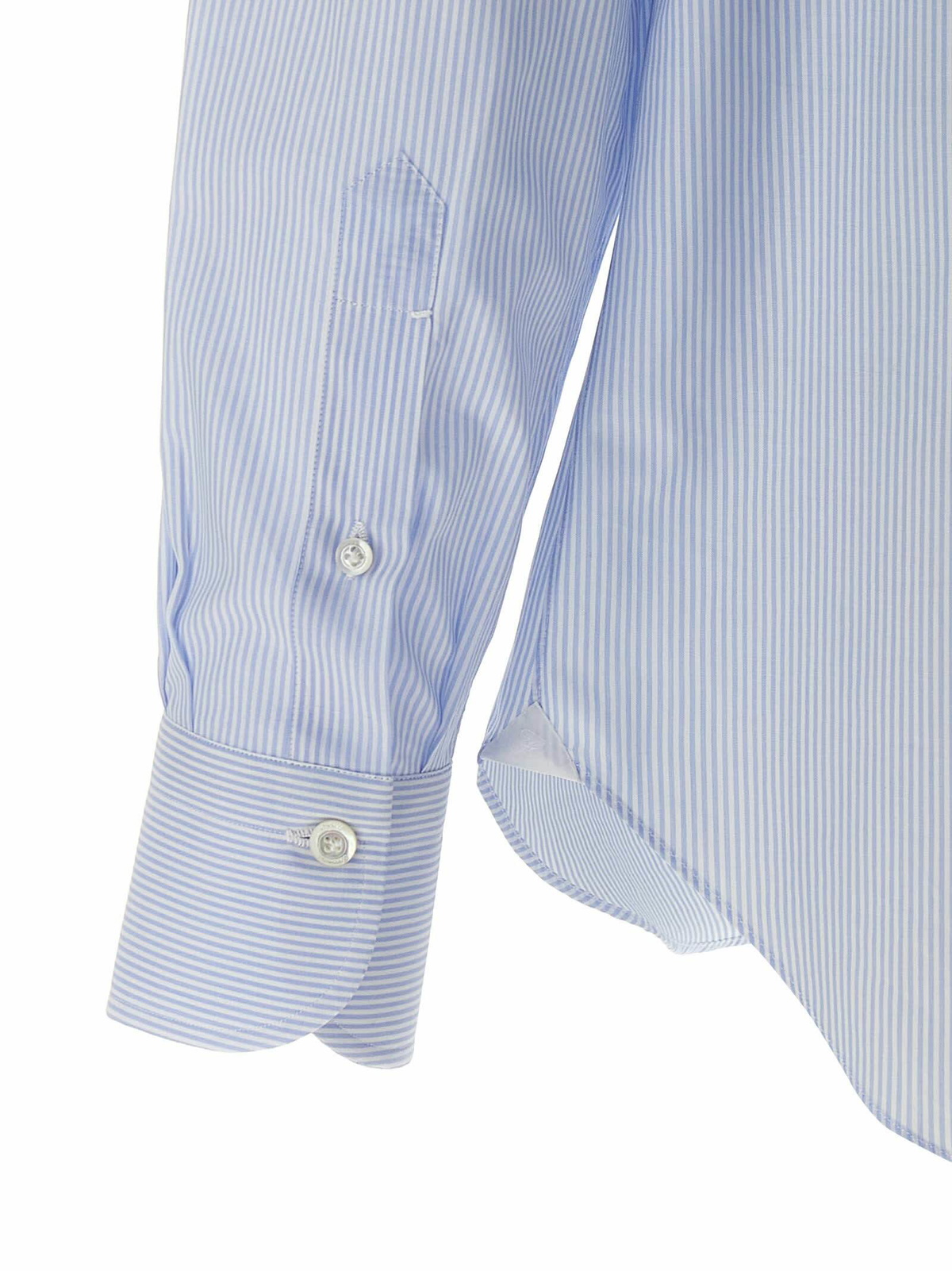 Finamore napoli Shirt Finamore 1925