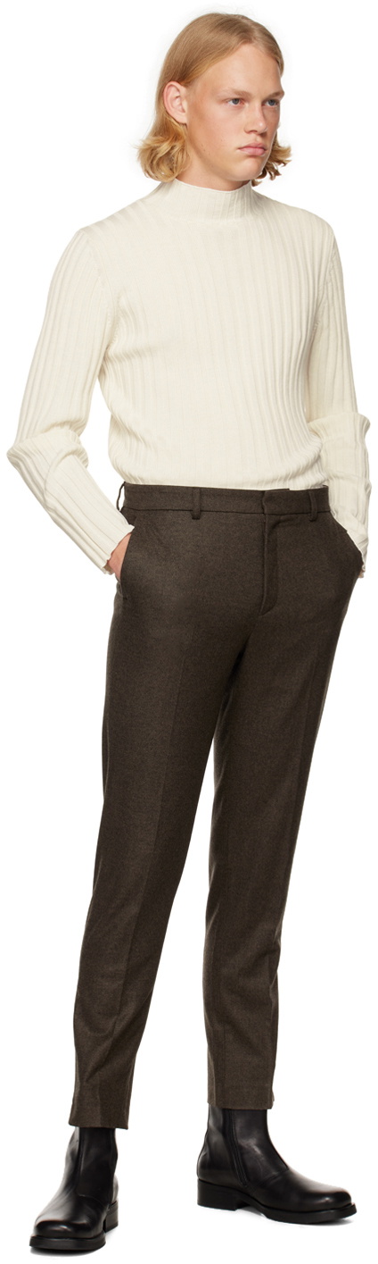 Séfr Off-White Jay Sweater Séfr