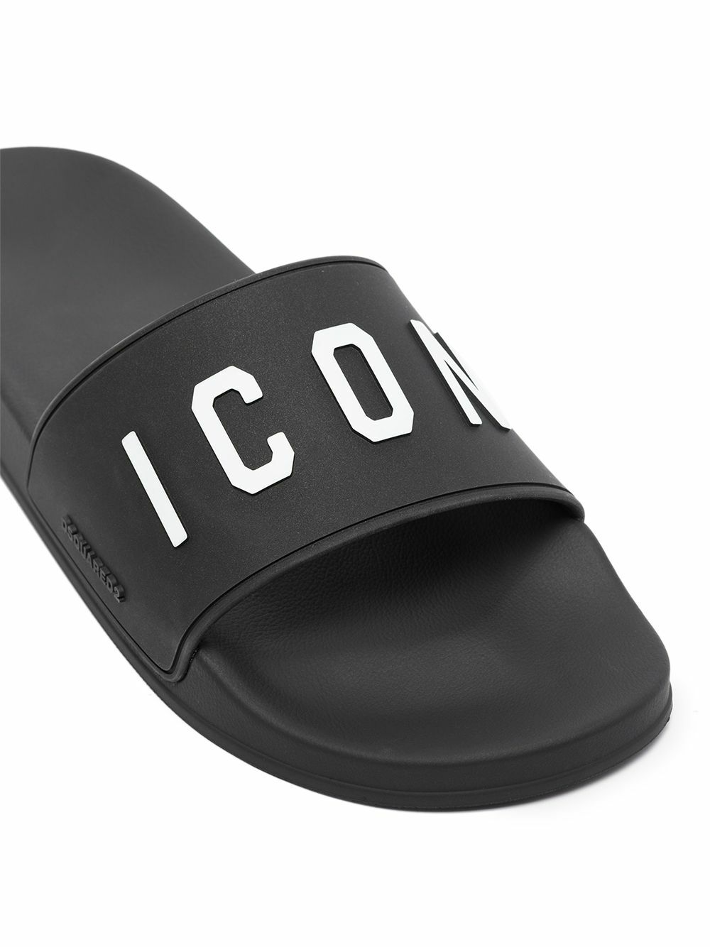 DSQUARED2 - Icon Logo Sliders Dsquared2