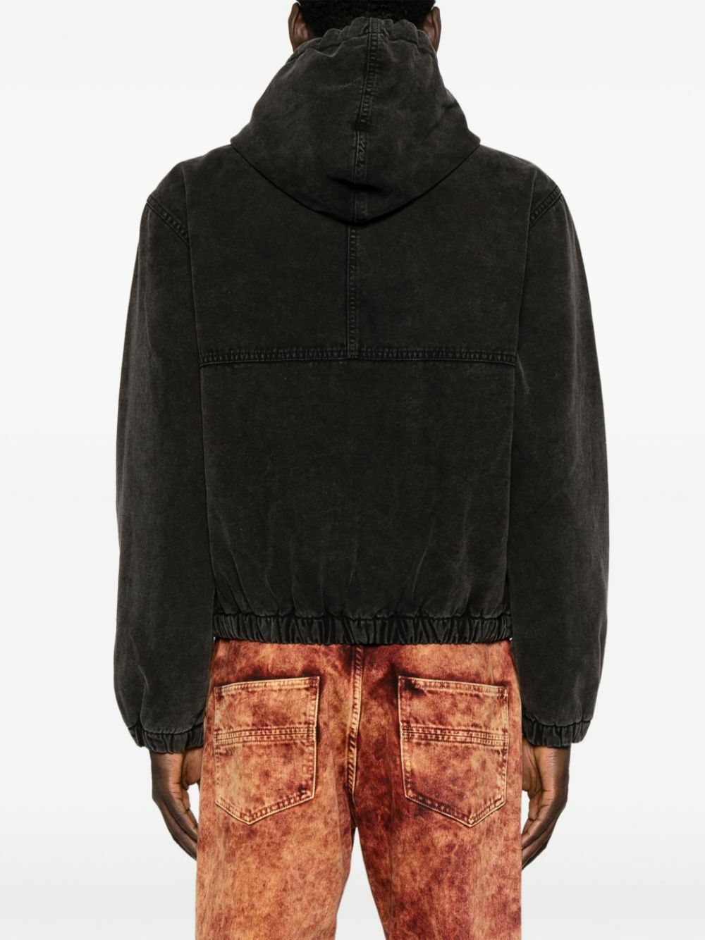 STUSSY - Canvas Workwear Jacket Stussy