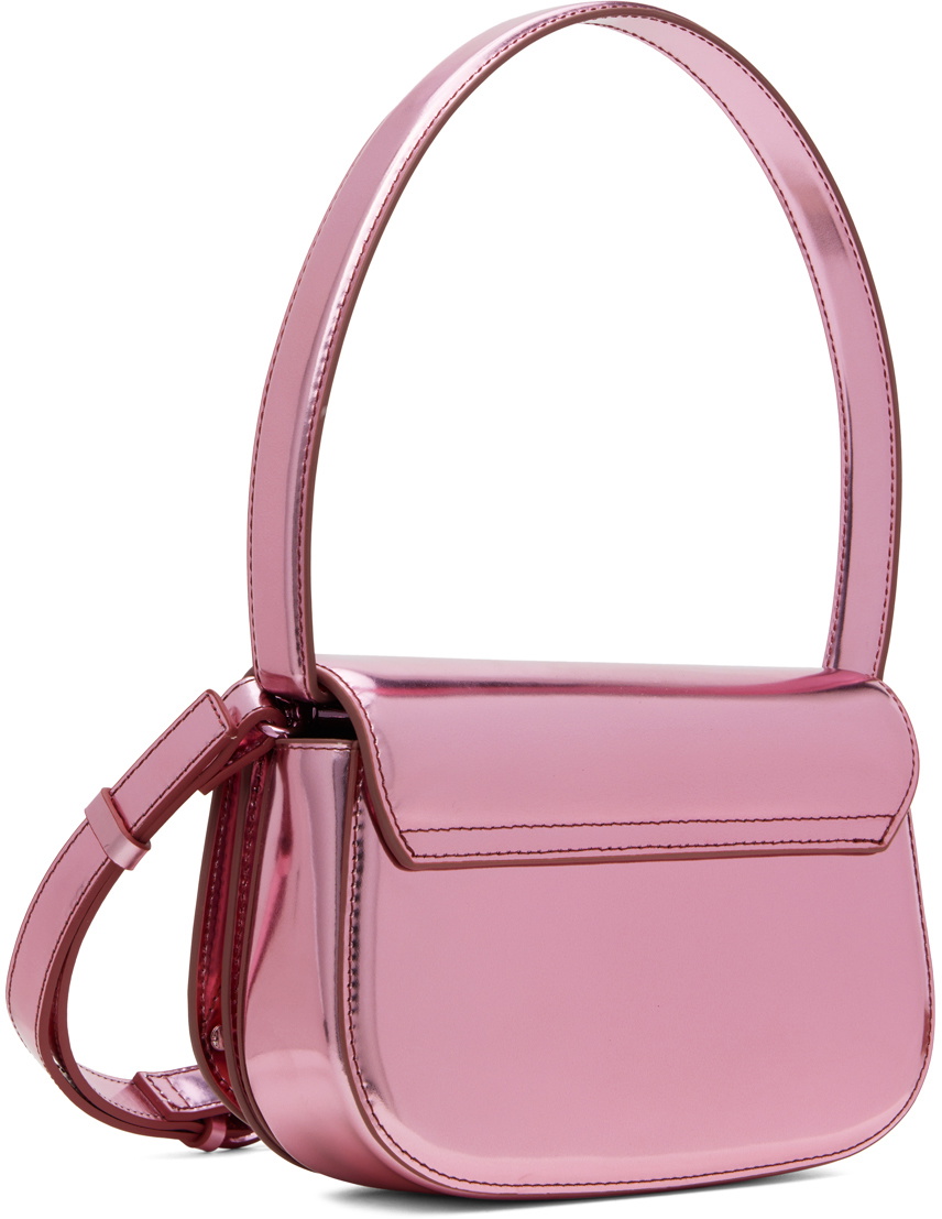 Diesel Pink 1DR Bag Diesel