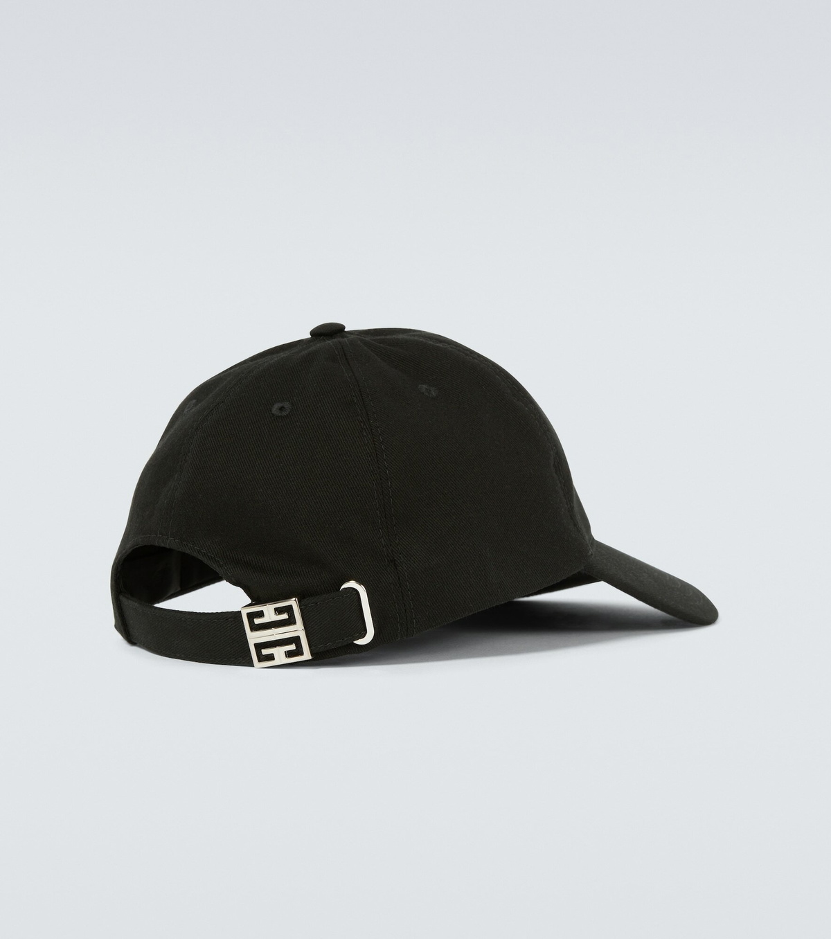 Givenchy - Cotton-blend 4G cap Givenchy