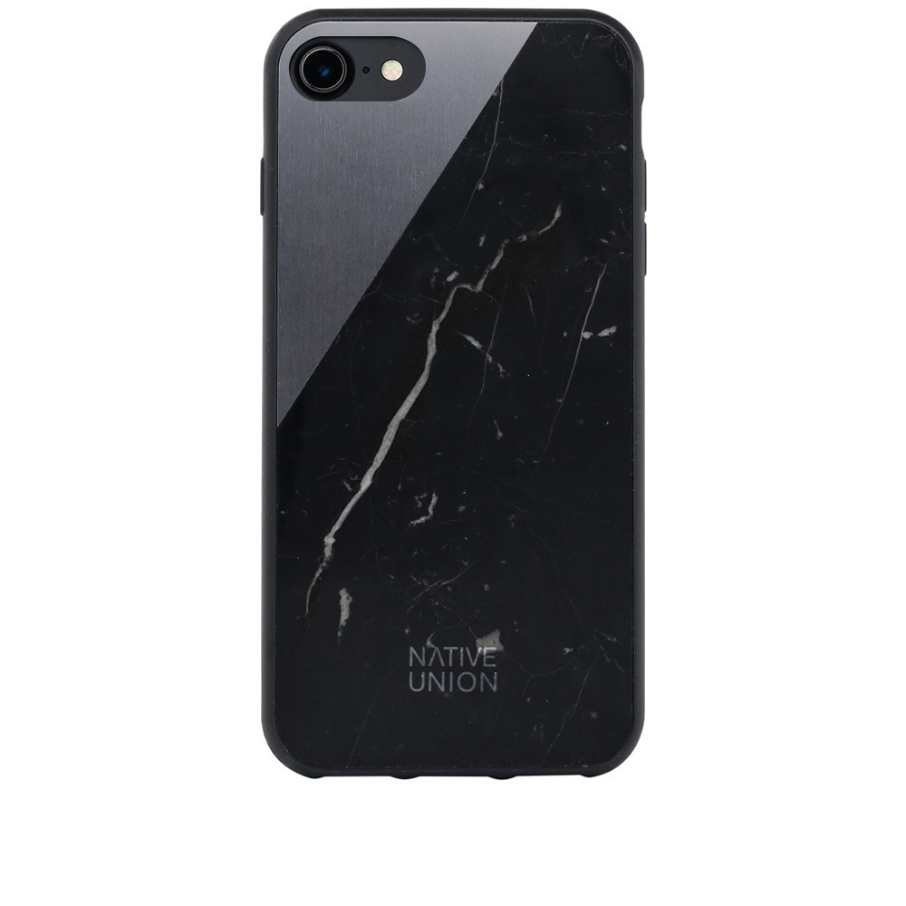 Native Union Marble Edition Clic iPhone 7 Case Native Union
