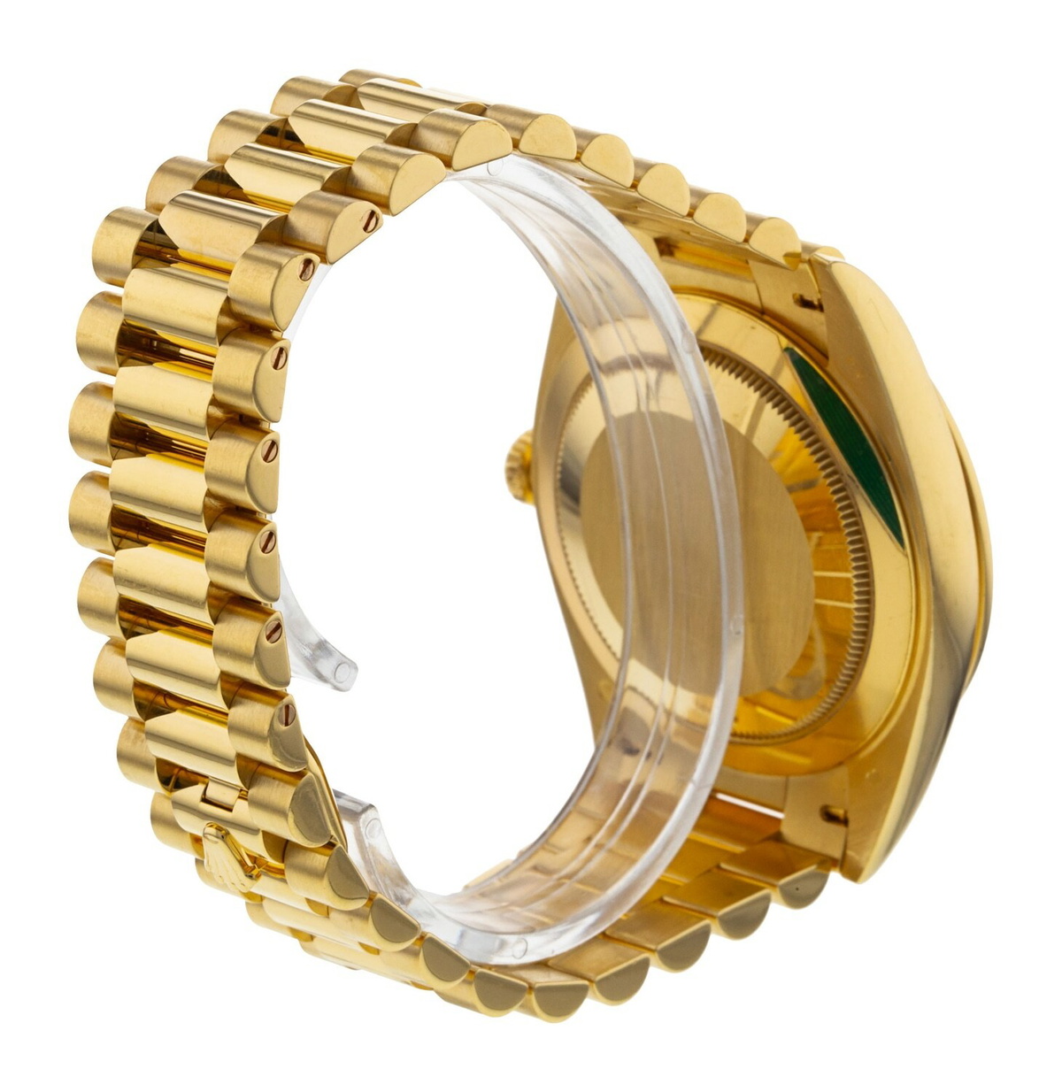 Rolex Day-Date 40 228348 RBR Rolex