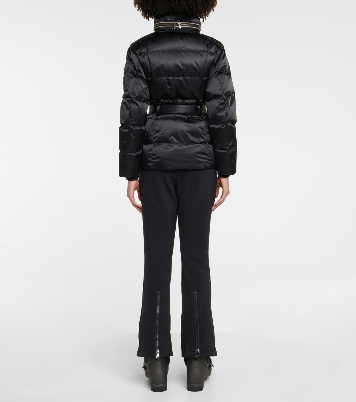 Bogner - Alaja down ski jacket Bogner