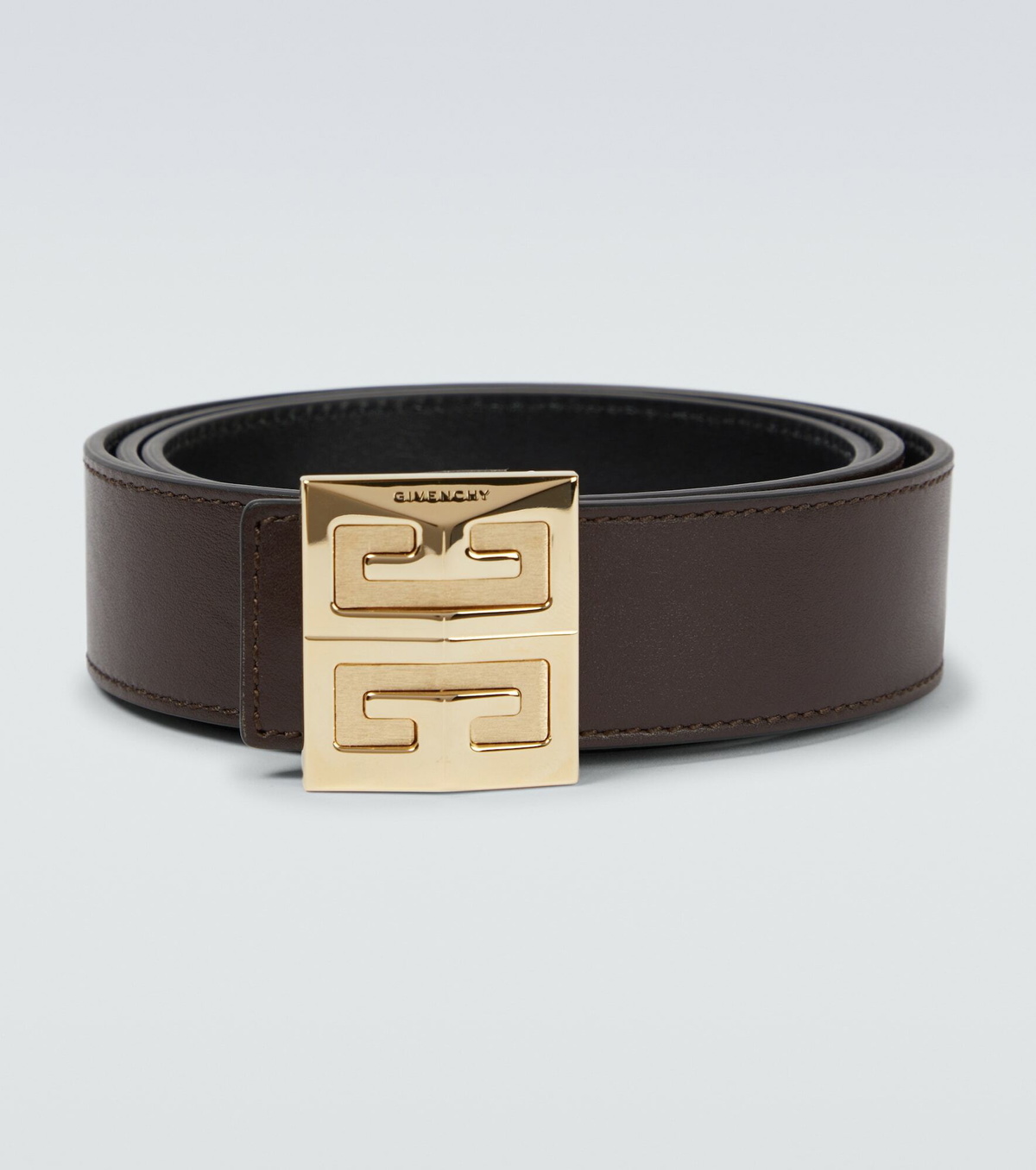 Givenchy - 4G leather belt Givenchy