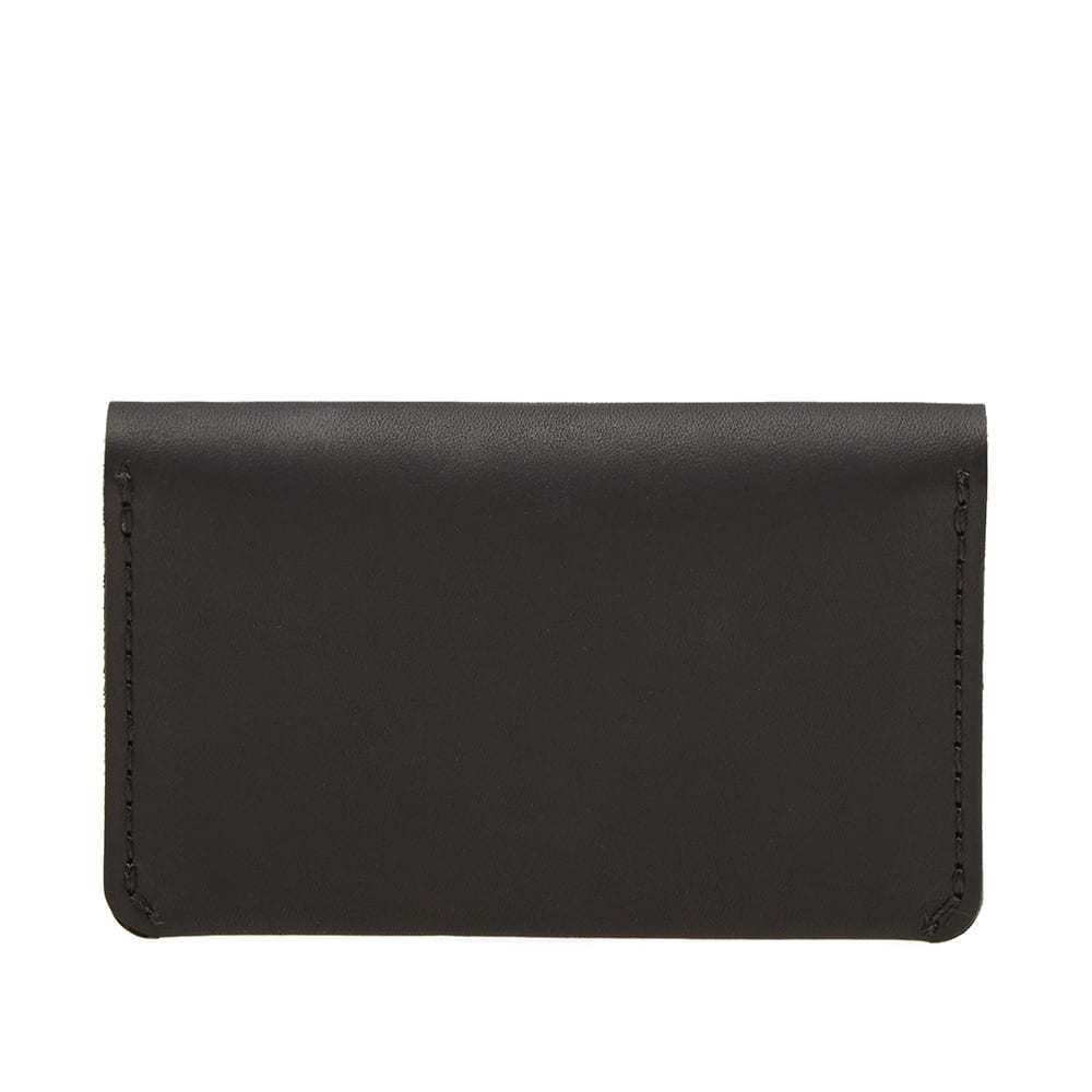 Red Wing Card Holder Wallet Red Wing Shoes