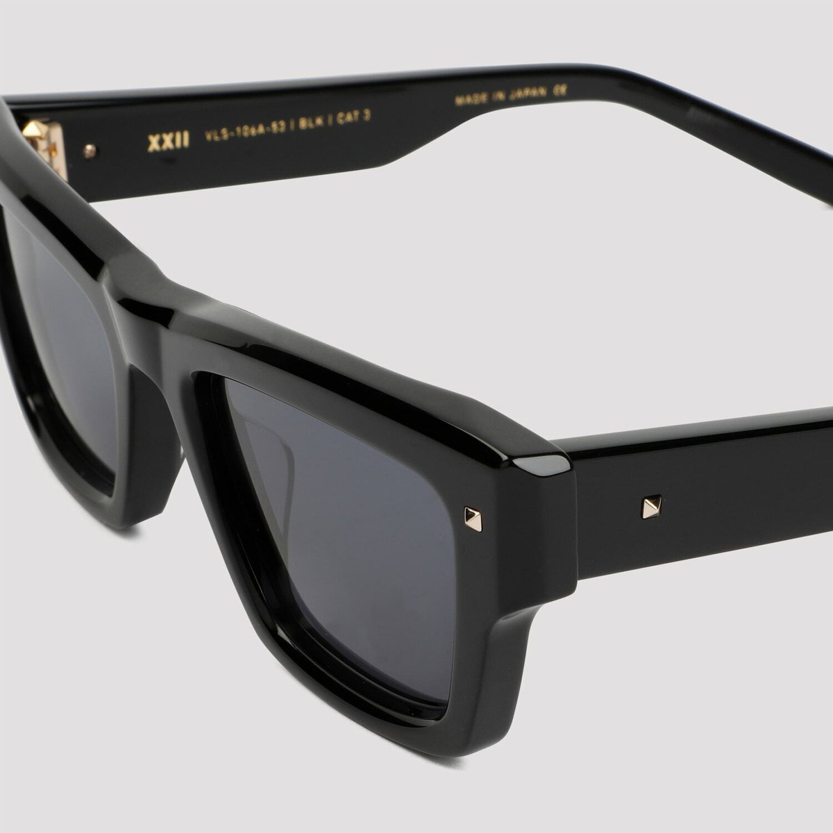 Valentino Xxii Sunglasses Valentino