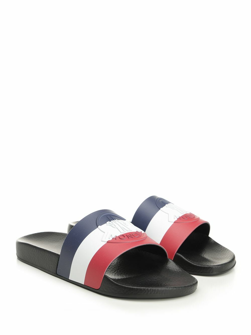 Moncler Basile Slides Shoes Moncler