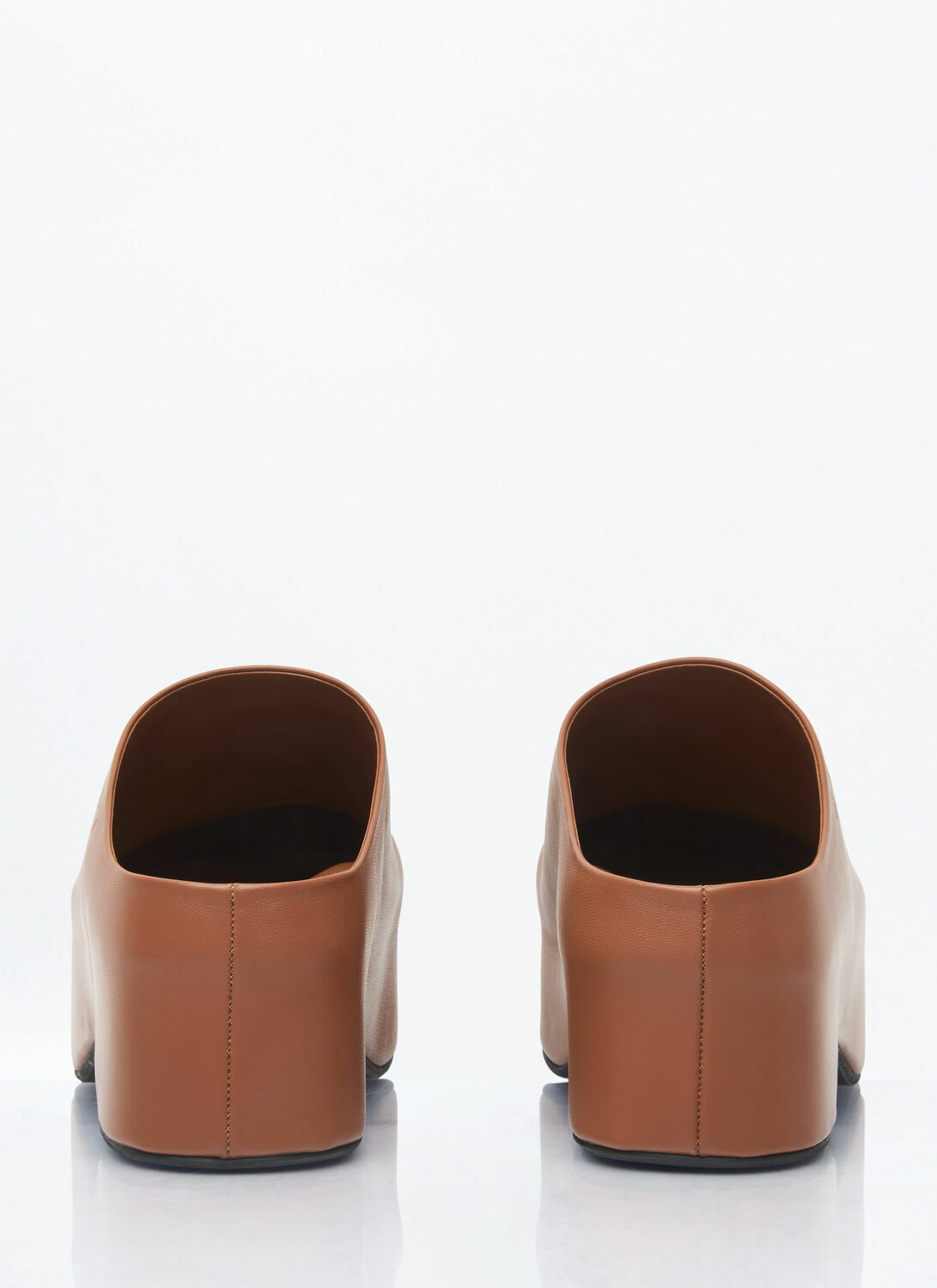 Marni Chunky Sabot Clogs Marni