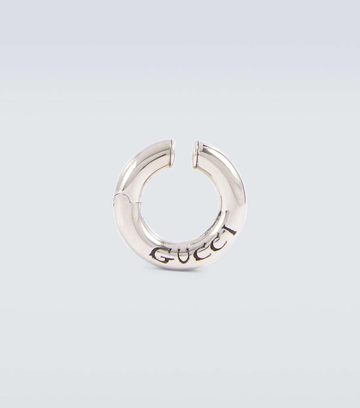 Gucci - Single ear cuff Gucci