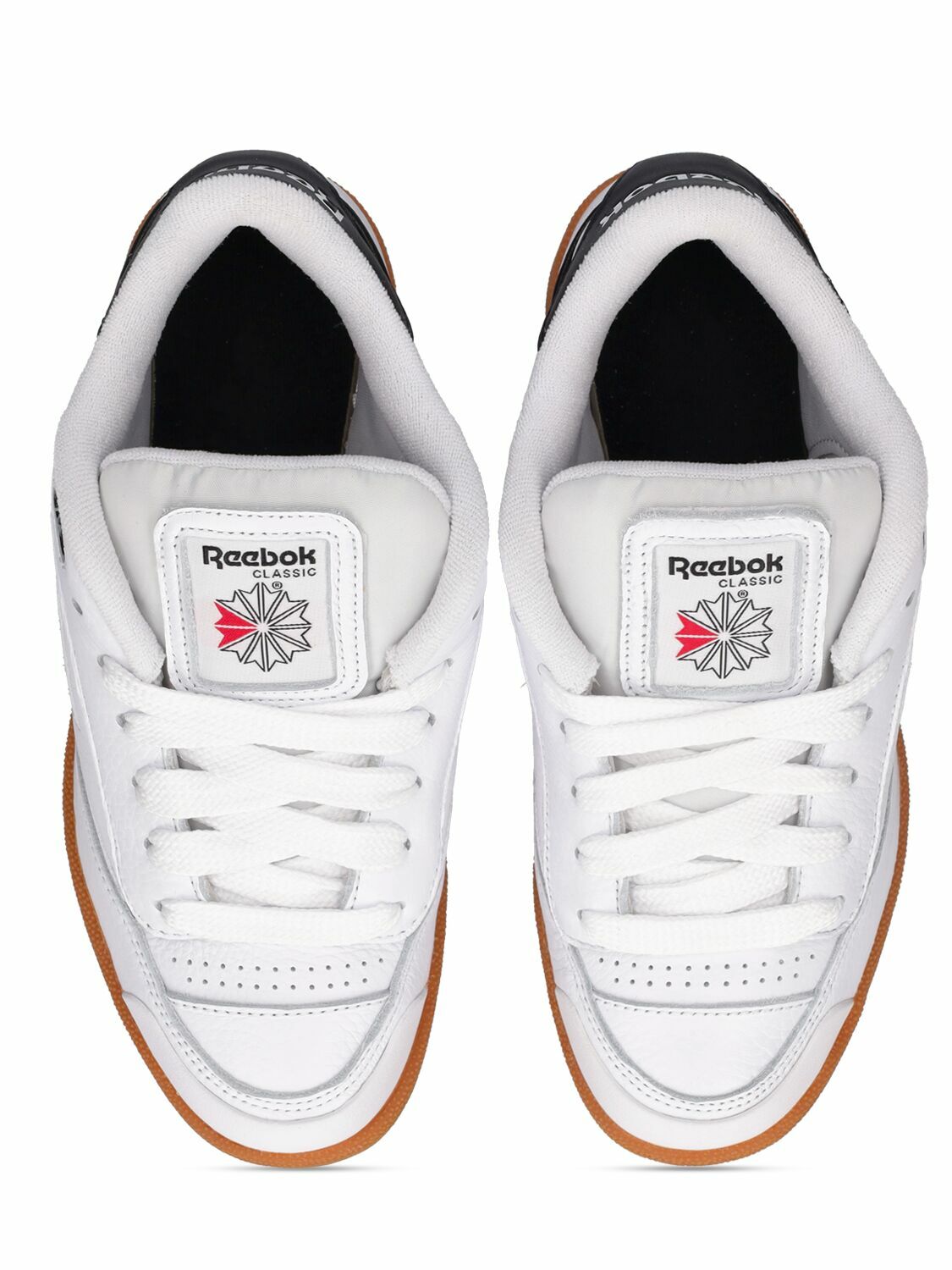 REEBOK CLASSICS - Club C Bulk Sneakers Reebok Classics