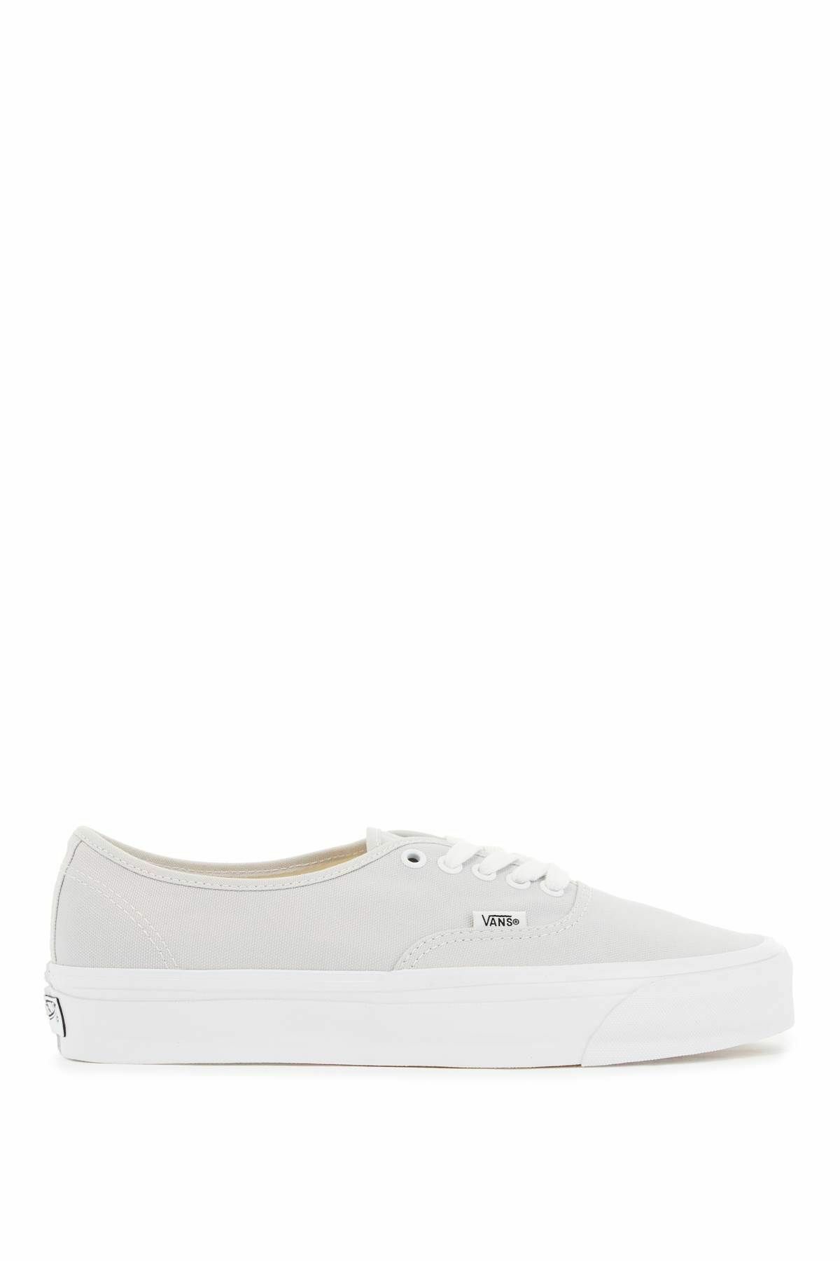 VANS dx authentic reissue Grey Vans