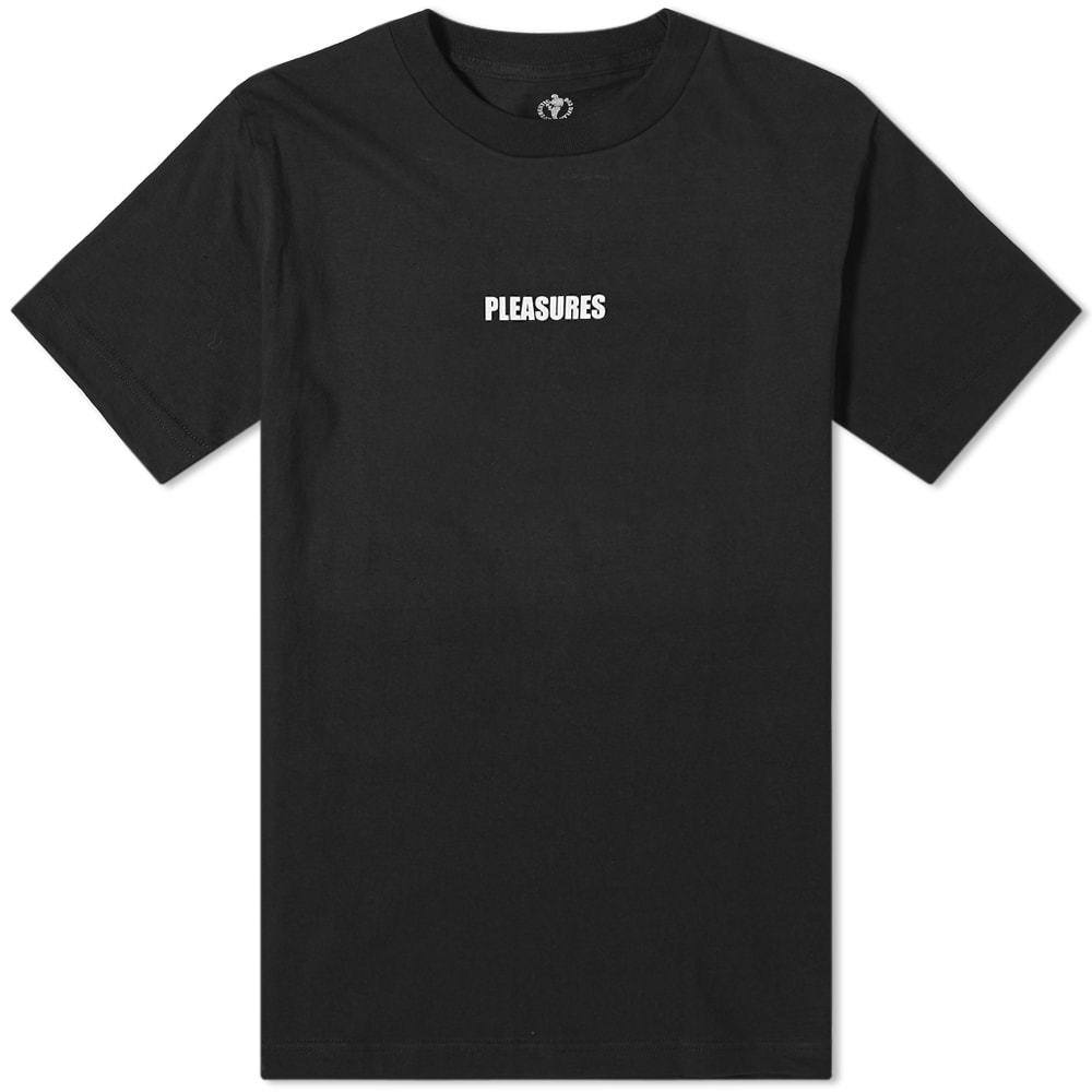 Pleasures x Bob Dylan Heavens Door Tee PLEASURES