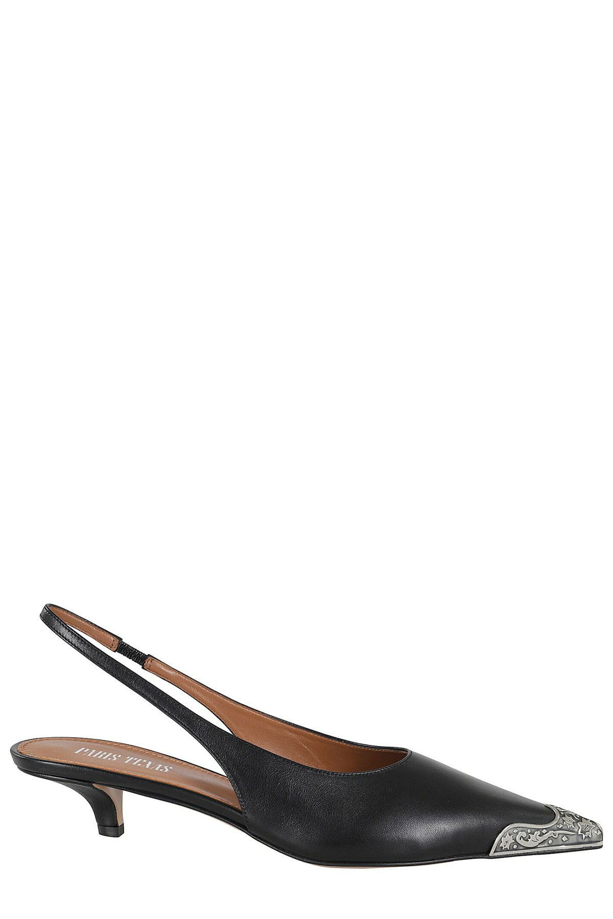 Paris Texas Jessica Western Slingback 35 Paris Texas