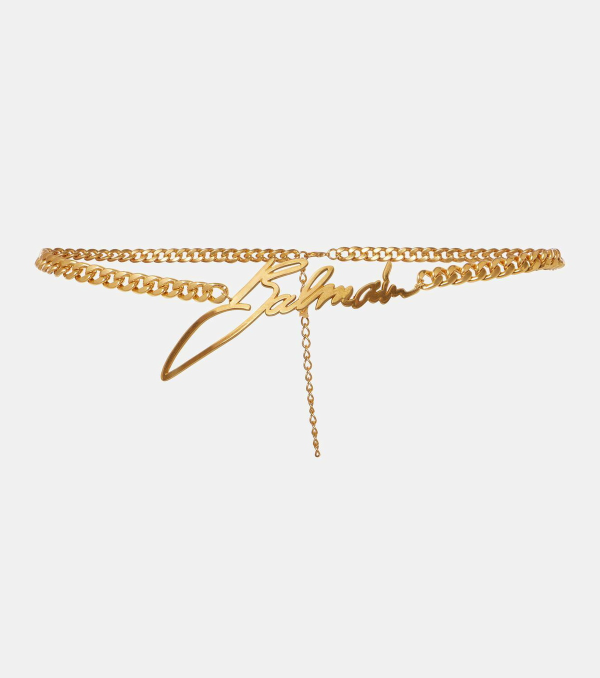 Balmain Chain belt Balmain