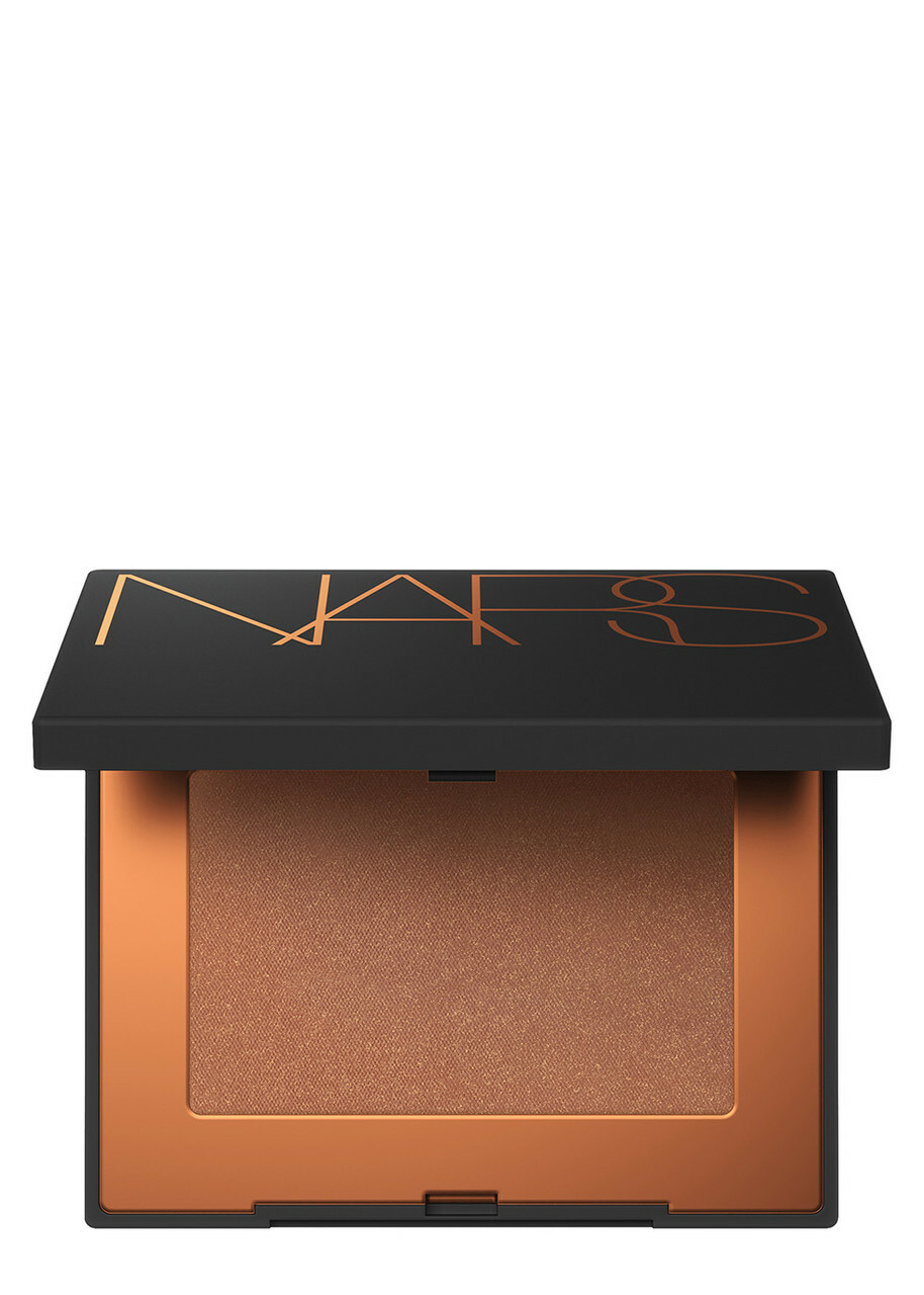 Nars Mini Laguna Bronzing Powder - Laguna 04 NARS