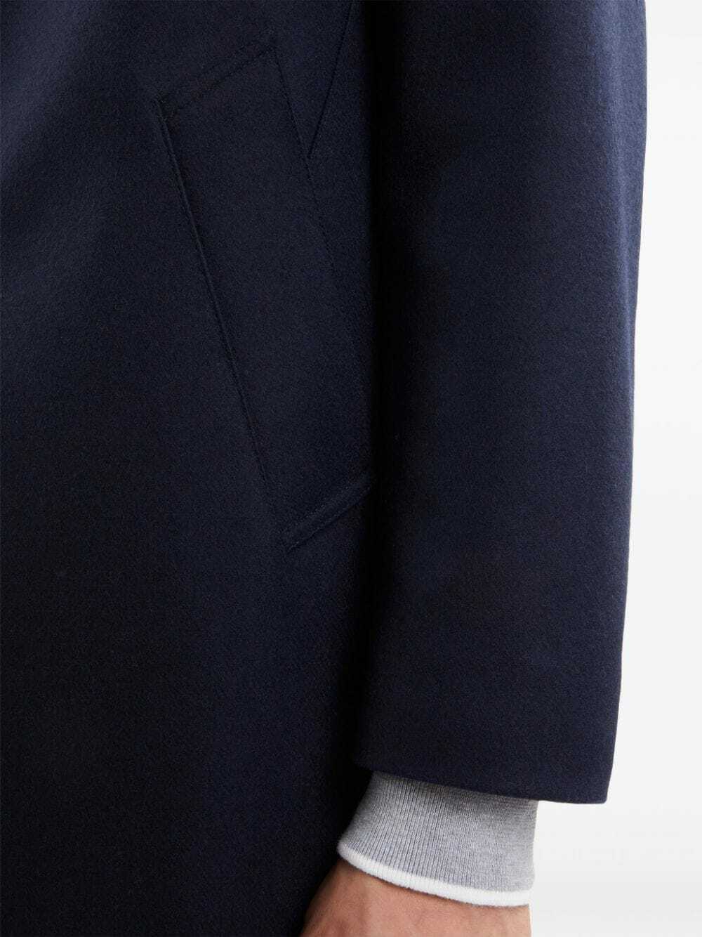FAY - Wool Coat Fay