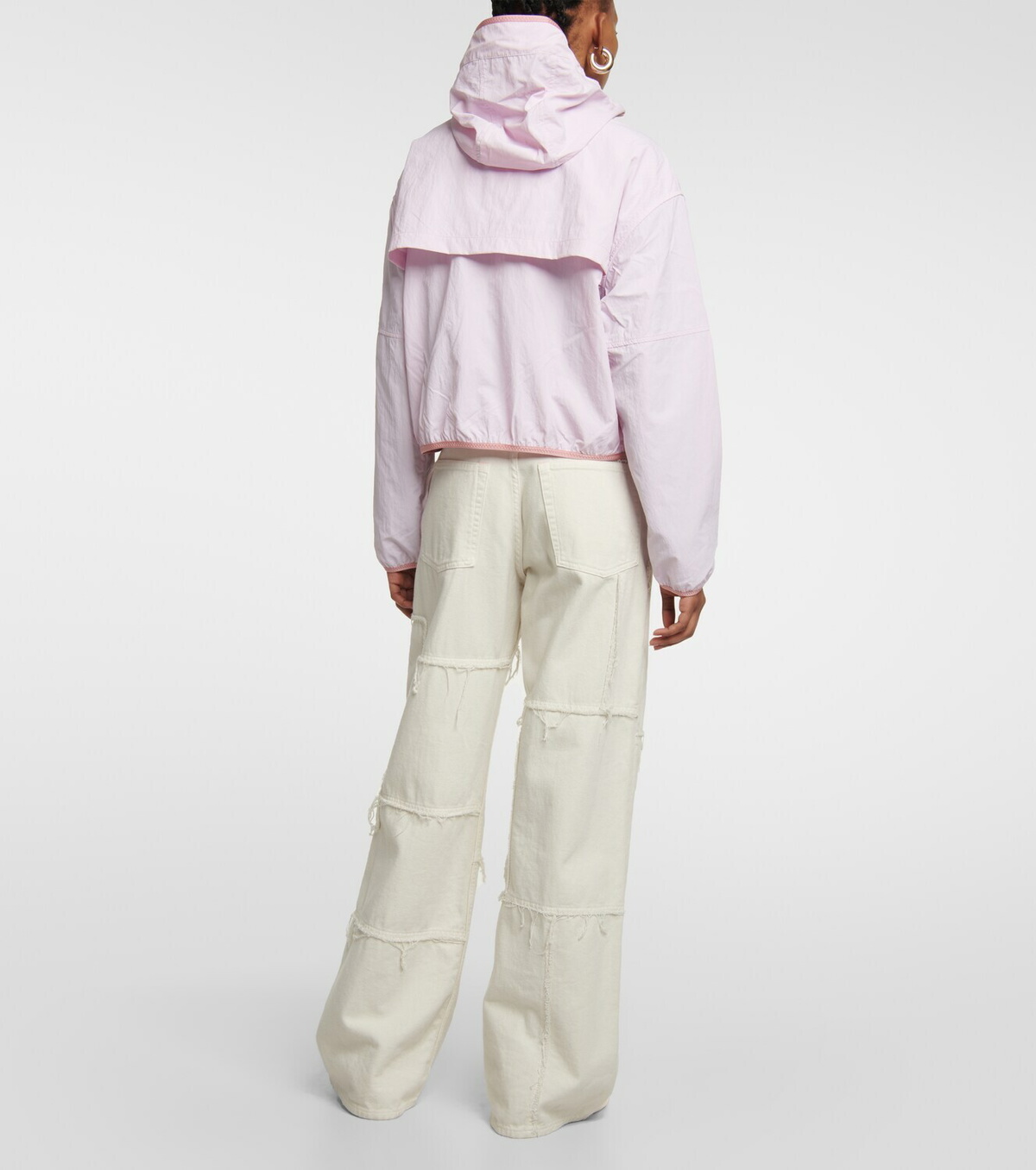 Canada Goose - Sinclair hooded jacket Canada Goose