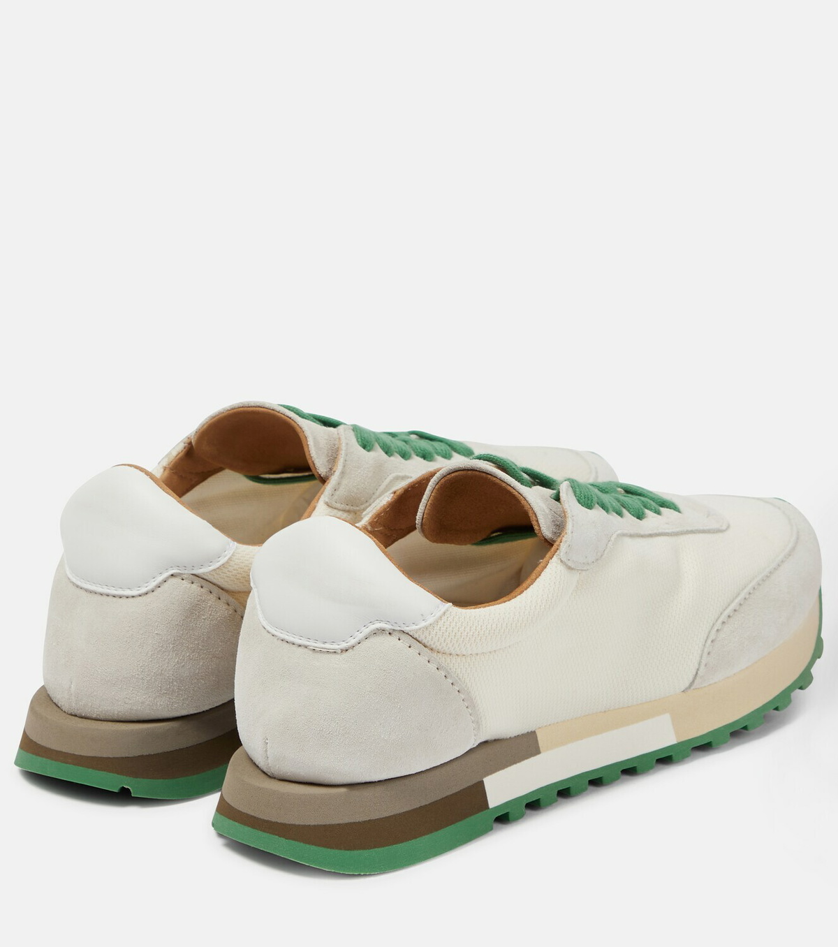 The Row - Owen Runner sneakers The Row