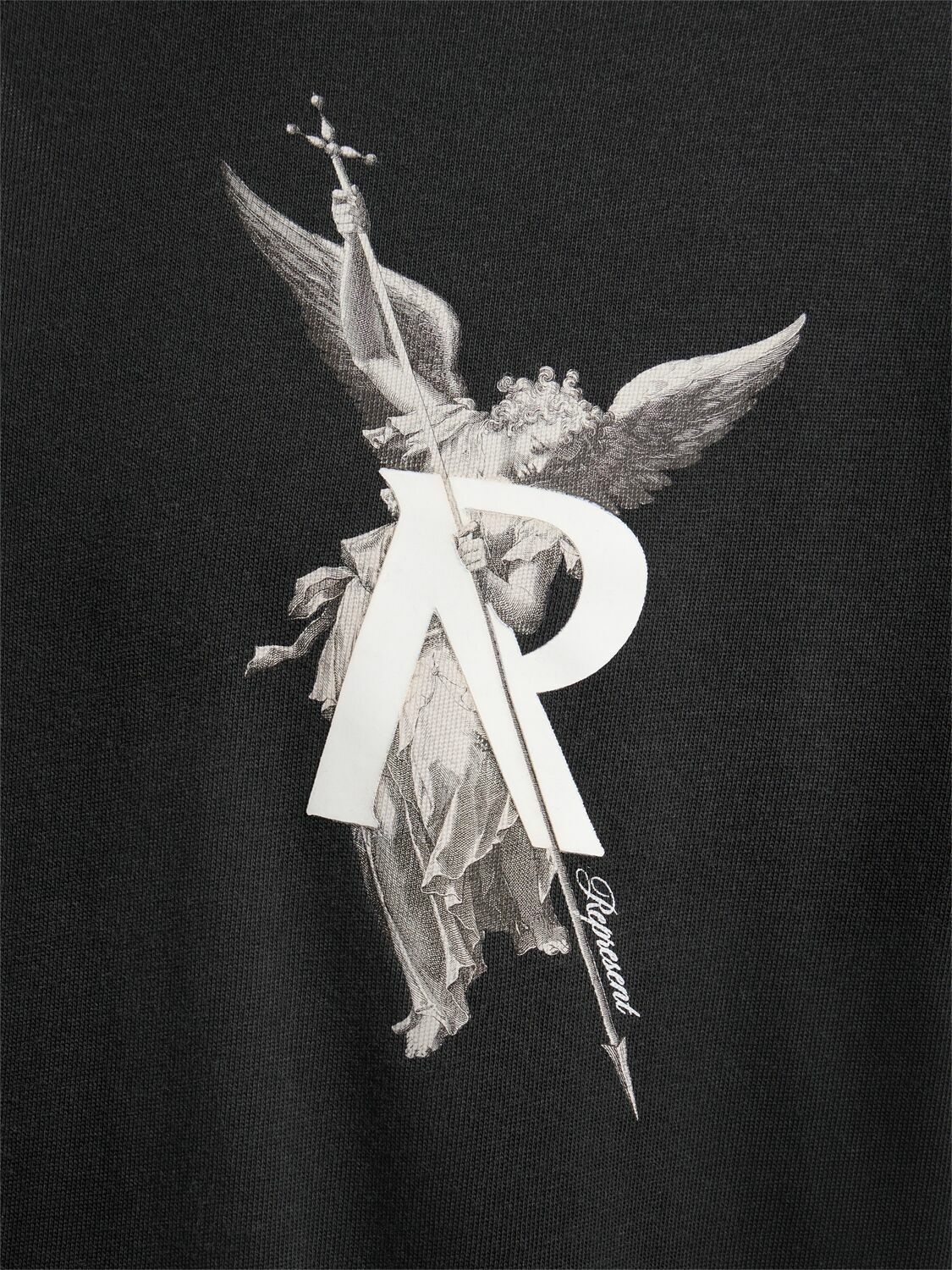 REPRESENT Arcangel T-shirt Represent