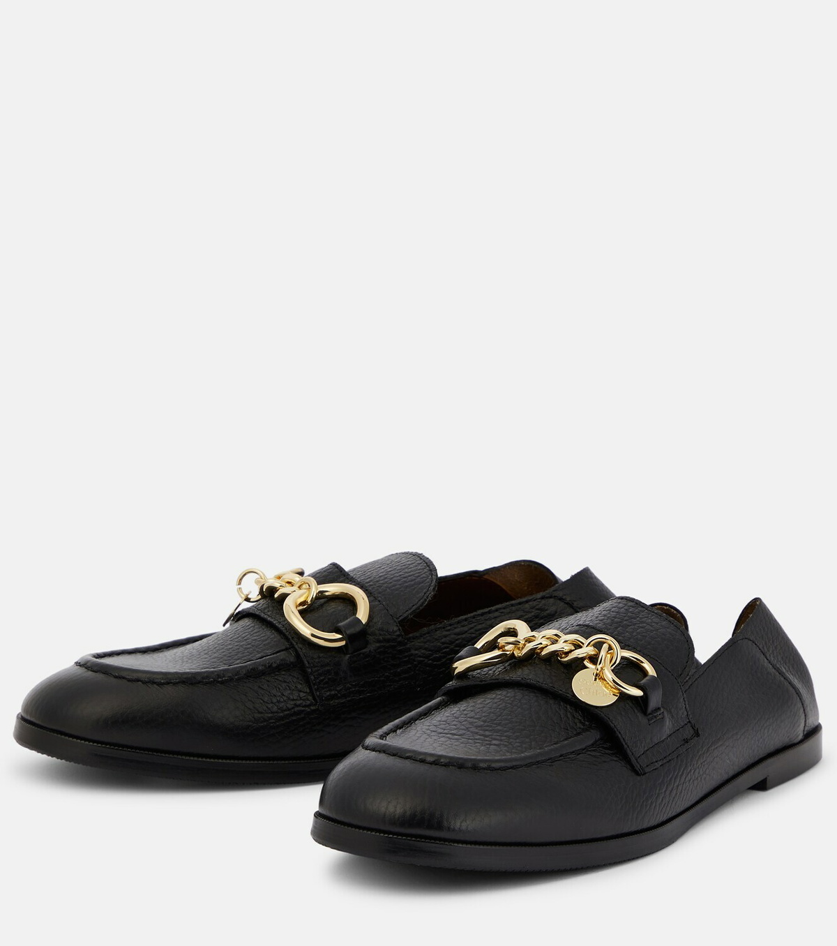 Terrific See By Chloe Loafers Gallery