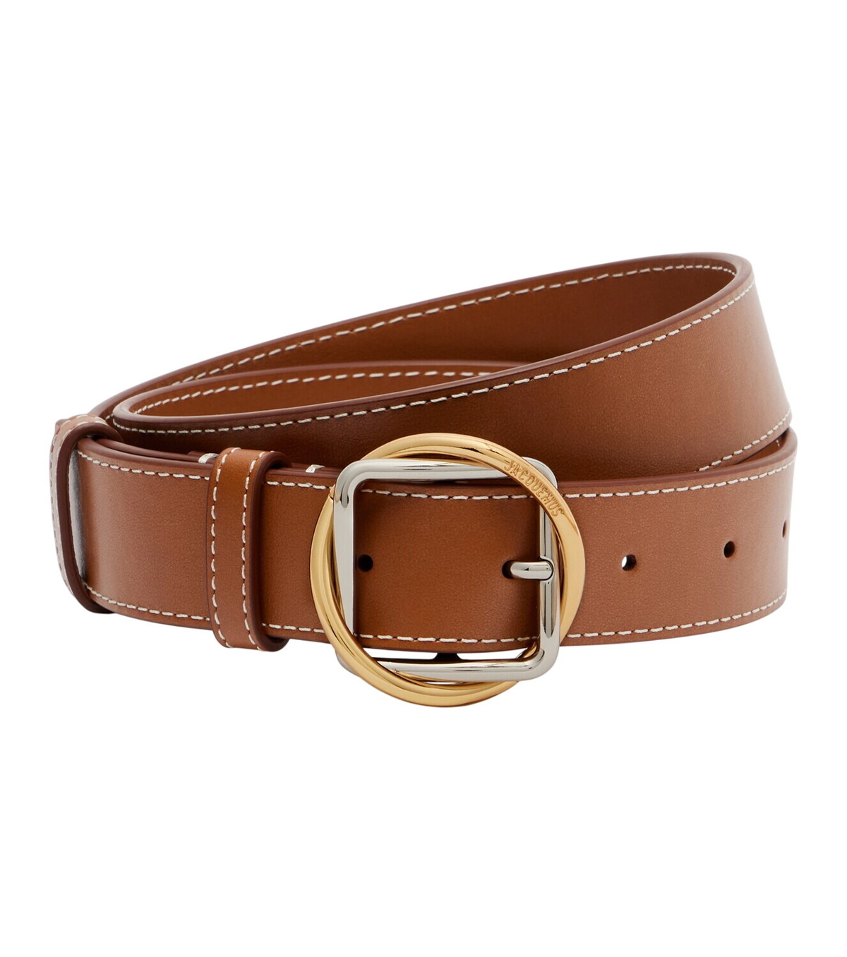 Jacquemus Salon leather belt Jacquemus