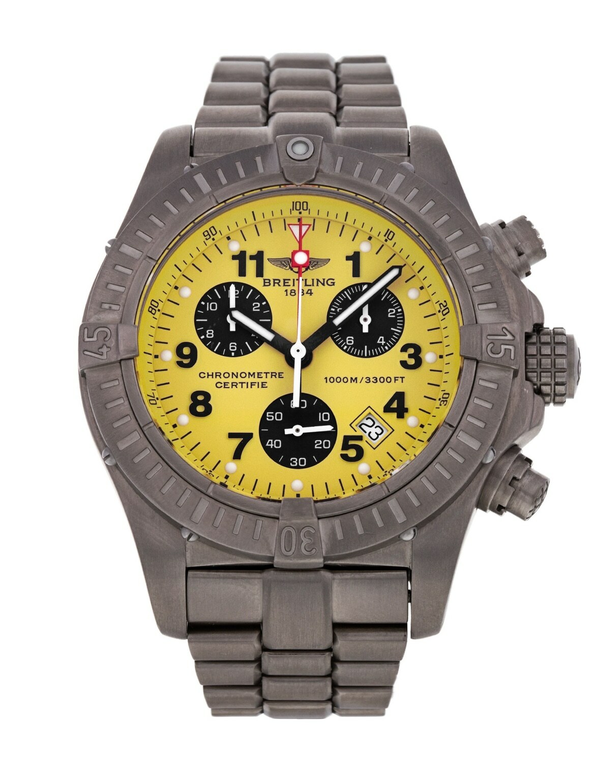 Breitling Chrono Avenger M1 E73360 Breitling