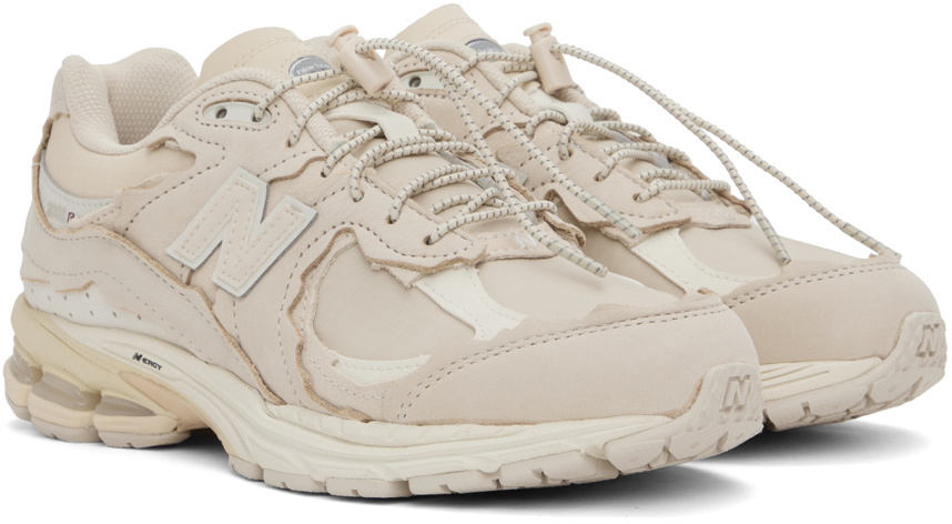 New Balance Off-White 2002R Sneakers New Balance