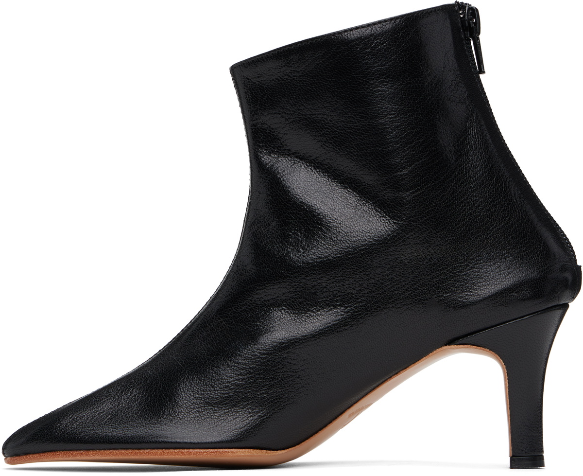 Martiniano Black Party Boots Martiniano