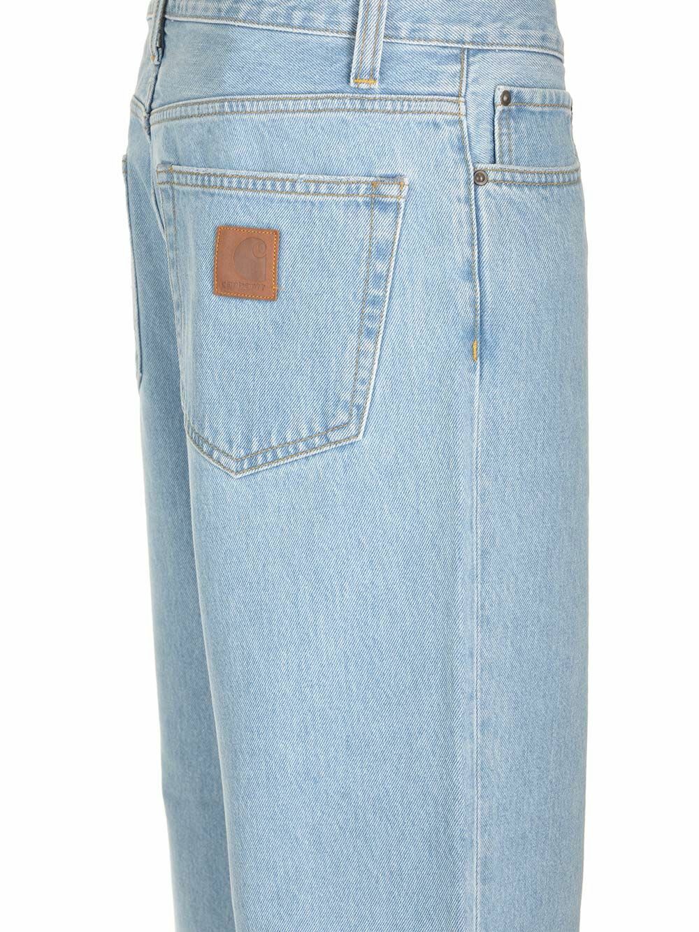 Carhartt aaron Pant Baggy Jeans Carhartt WIP