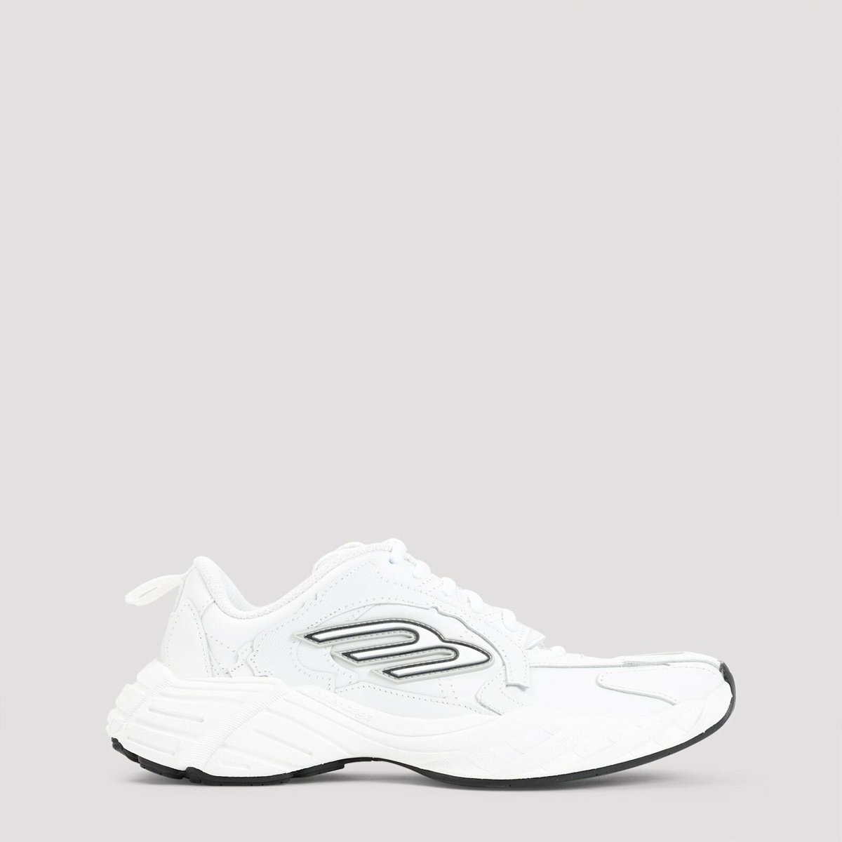 Balenciaga Monday Sneakers Balenciaga