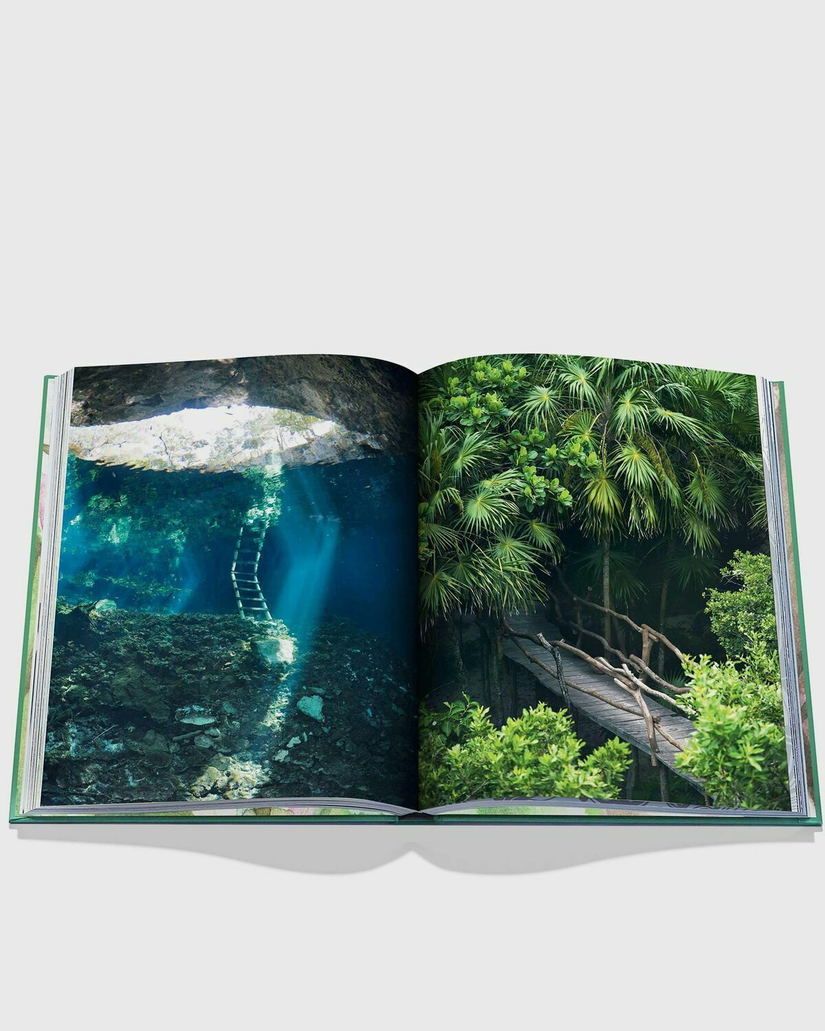 Assouline "Tulum Gypset" By Julia Chaplin Multi Travel Assouline