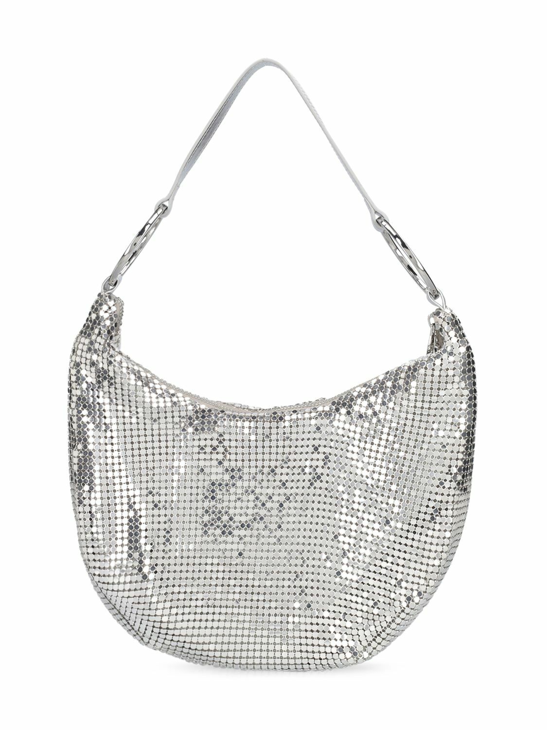 SIMON MILLER - Valley Metallic Shoulder Bag Simon Miller