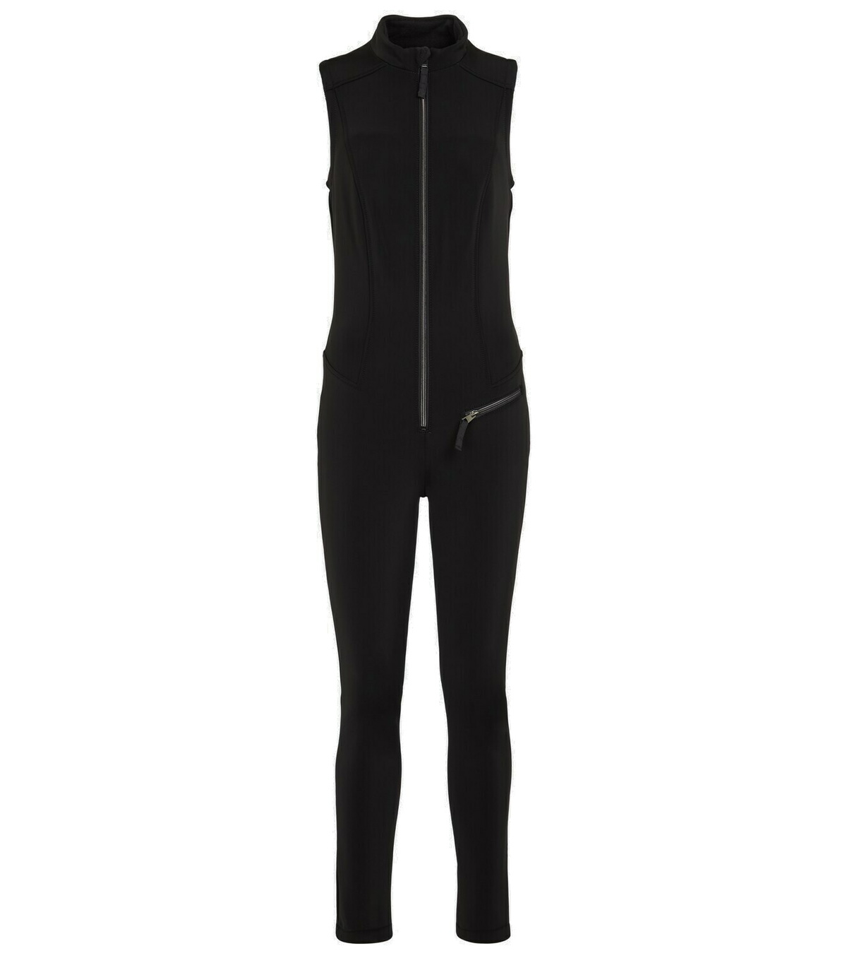 Jet Set Domina sleeveless ski overall Jet Set