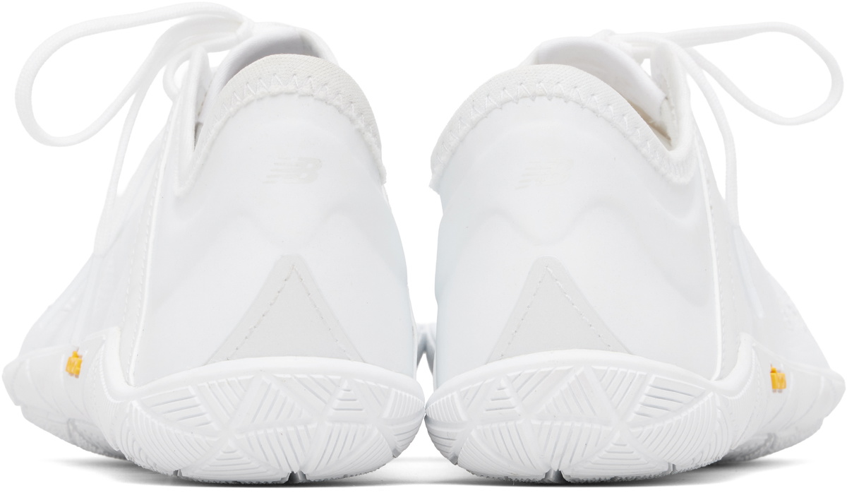 Junya Watanabe White New Balance Edition UX200 Sneakers Junya Watanabe