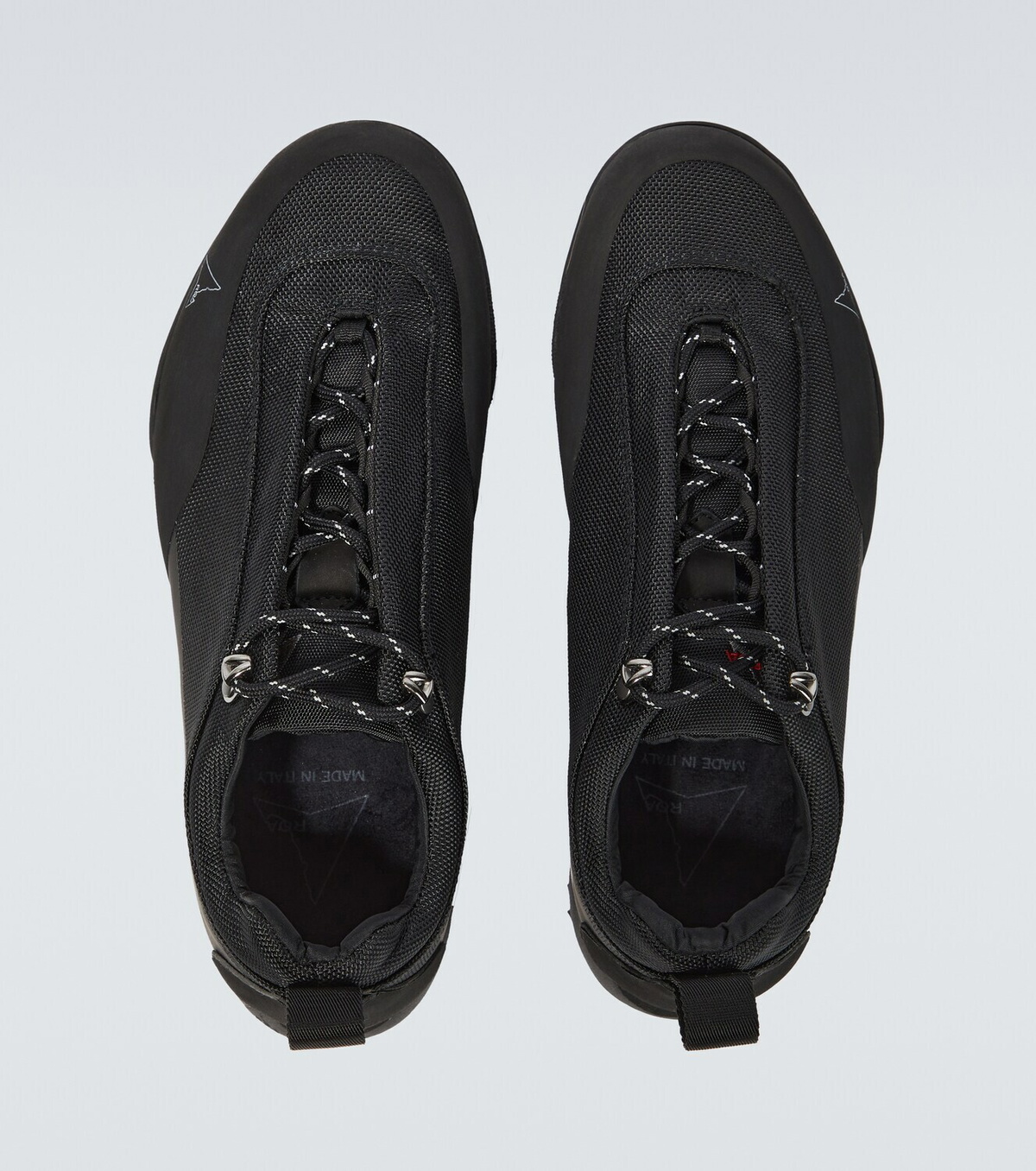 ROA Cingino trail running shoes ROA