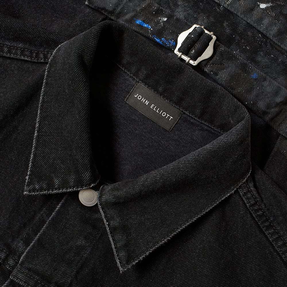 John Elliott Thumper II Jacket John Elliott