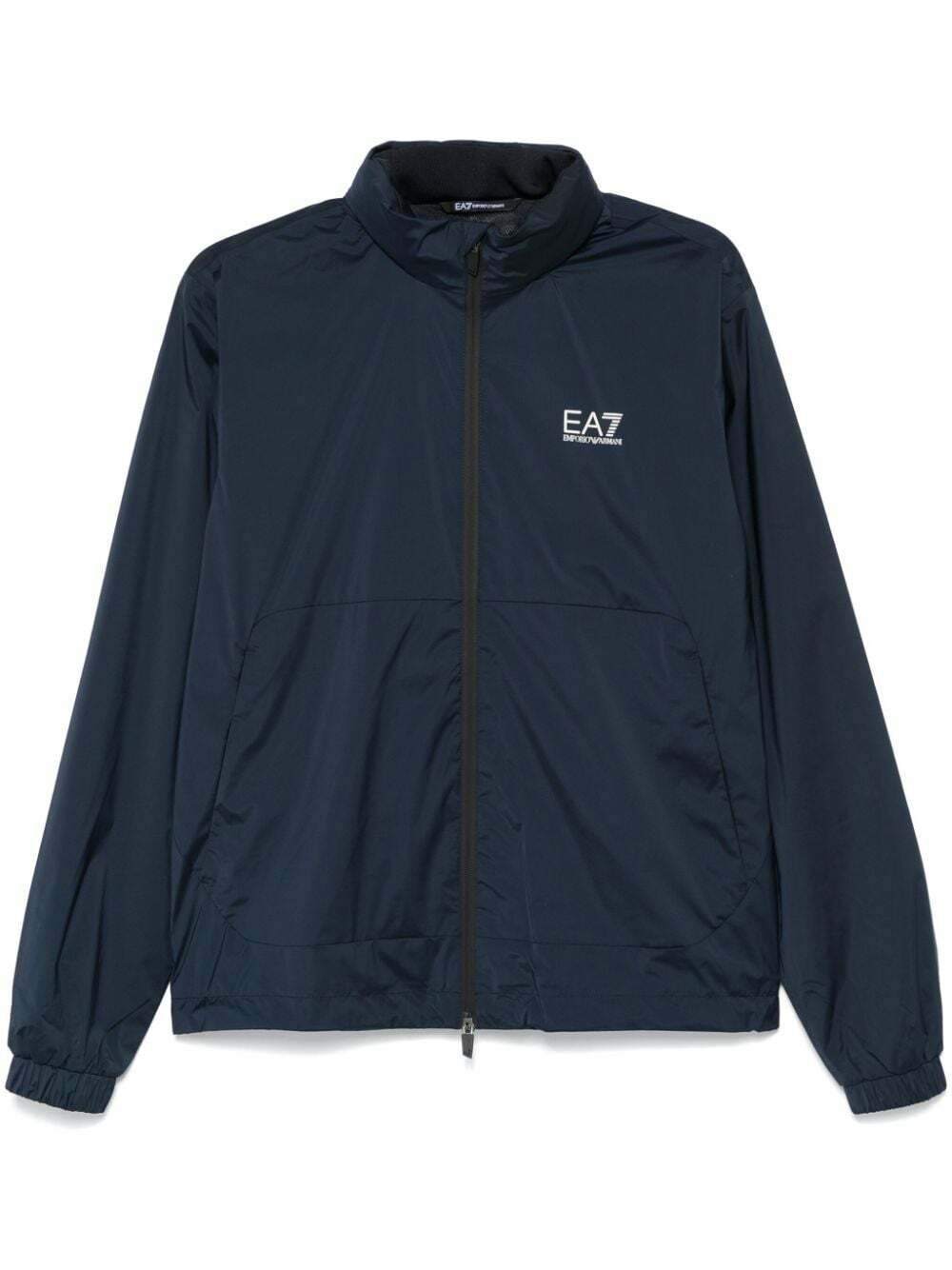 EA7 - Logo Blouson Jacket EA7
