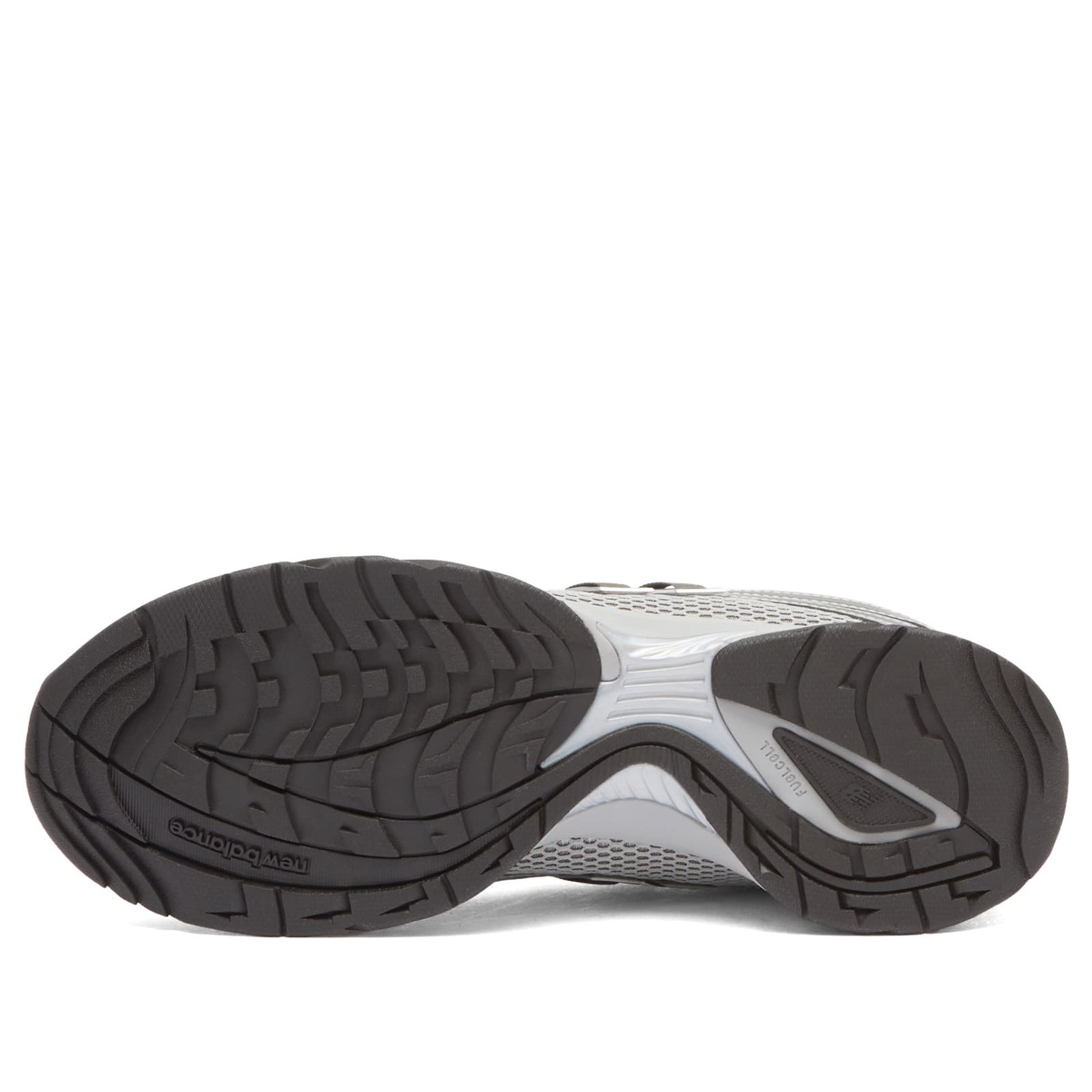 New Balance Men's RC56 Sneaker in Brighton Grey/Tornado New Balance