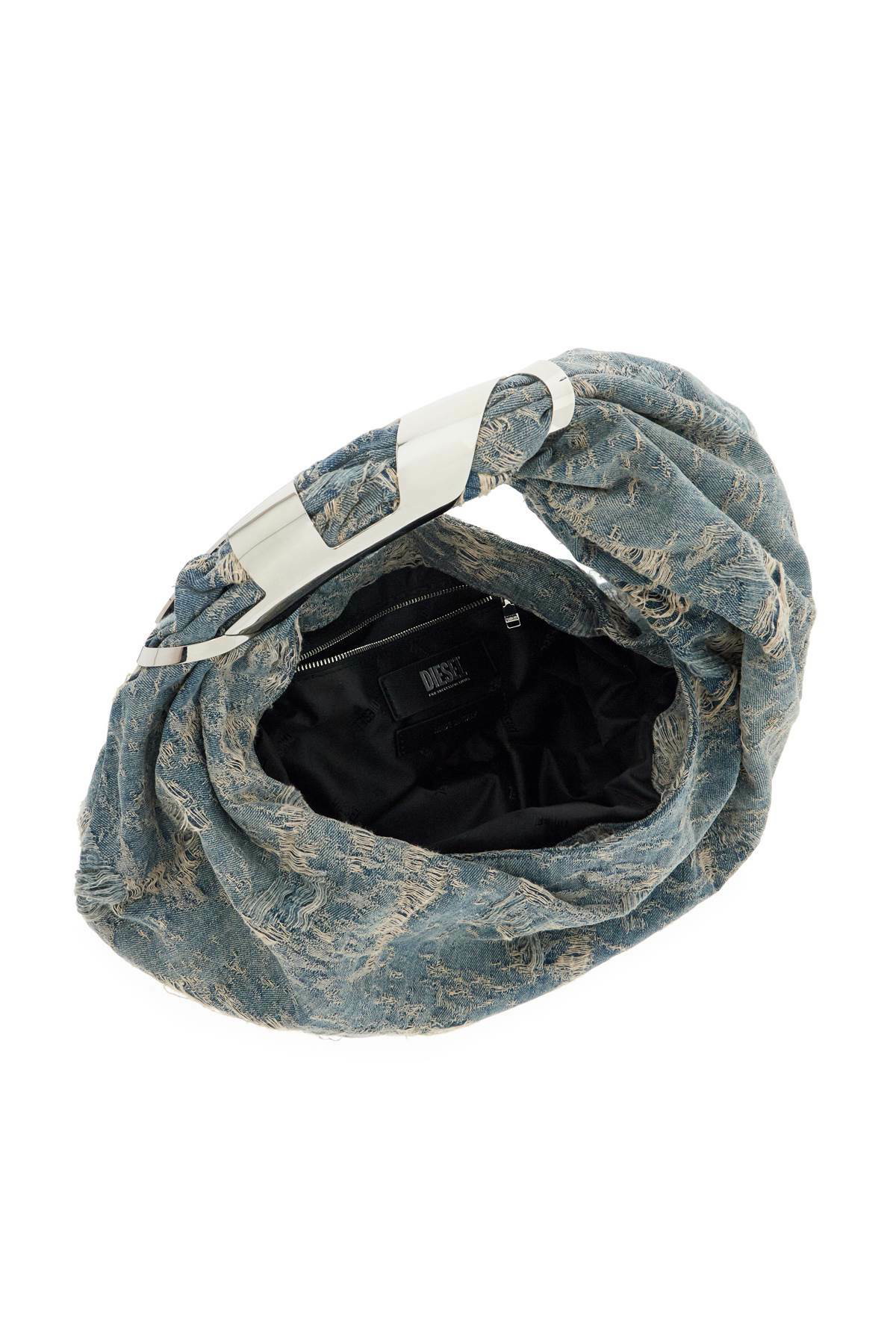 Diesel Grab-d Hobo Bag Diesel