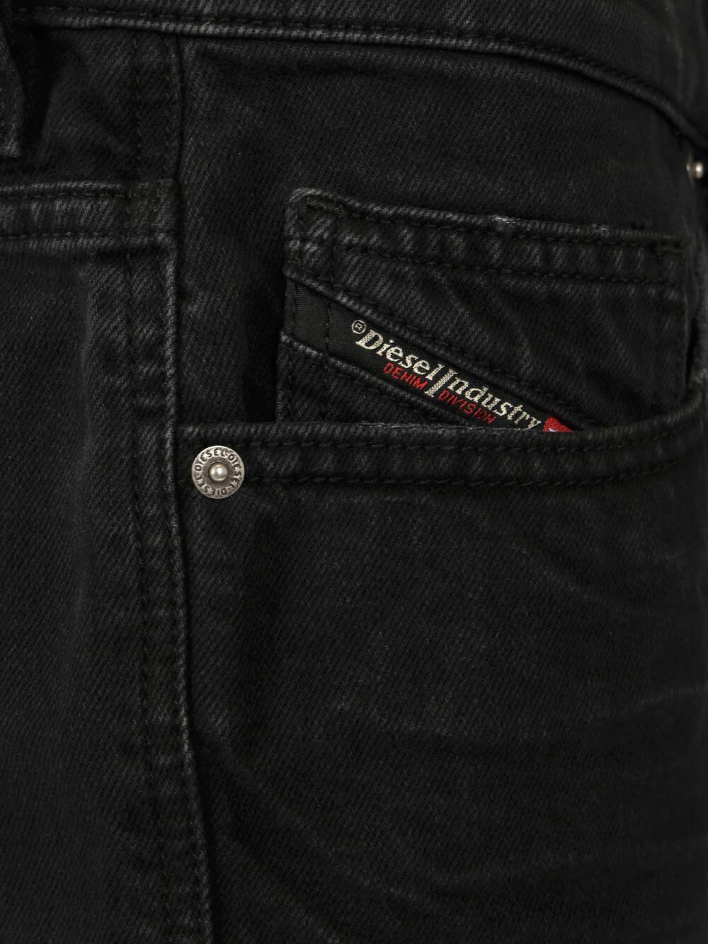 Diesel Denim Shorts Diesel