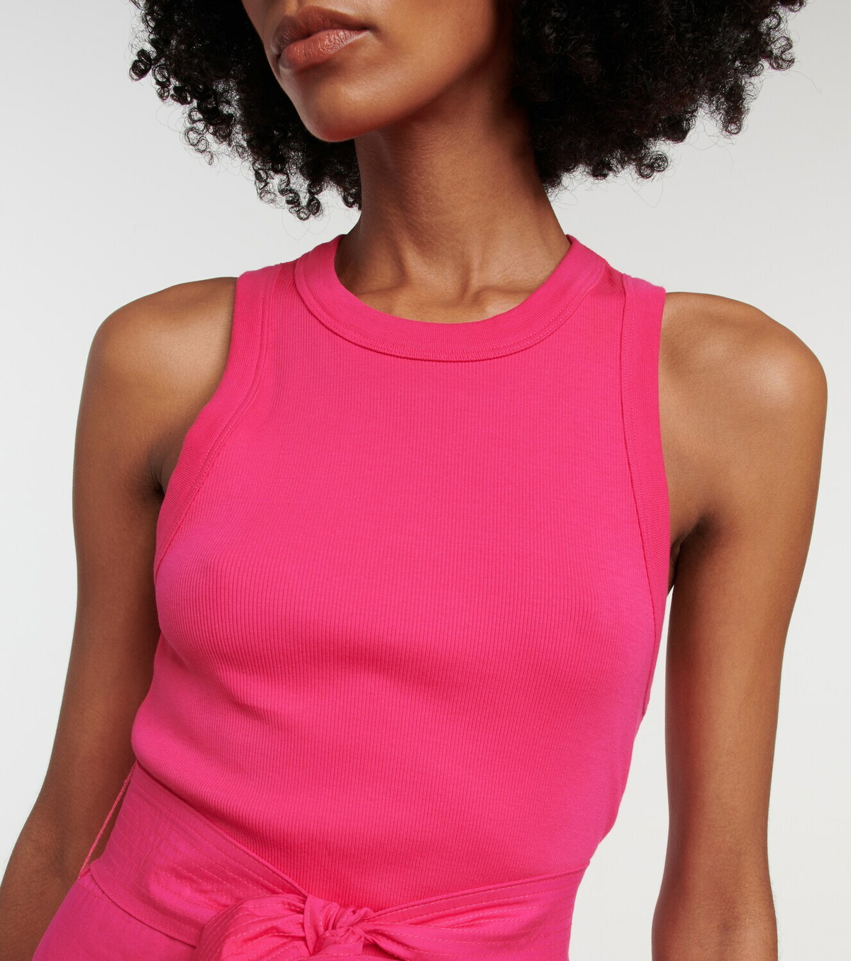 Veronica Beard Austyn tiered midi dress Veronica Beard