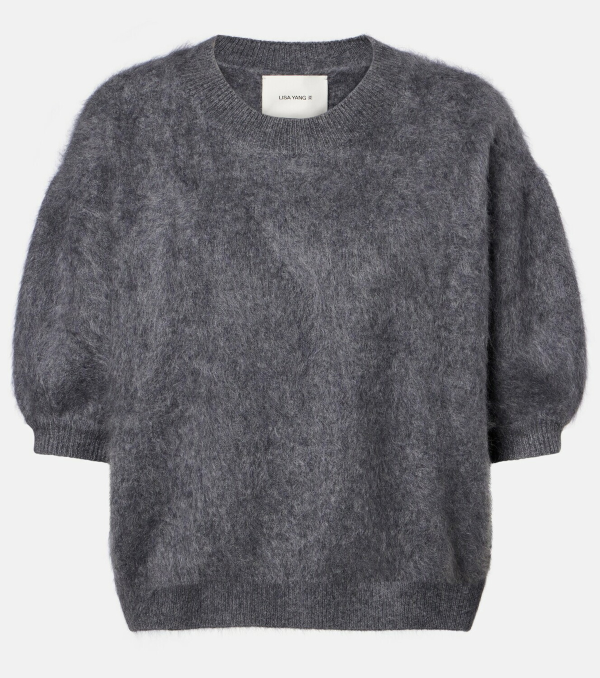 Lisa Yang Juniper cashmere sweater Lisa Yang