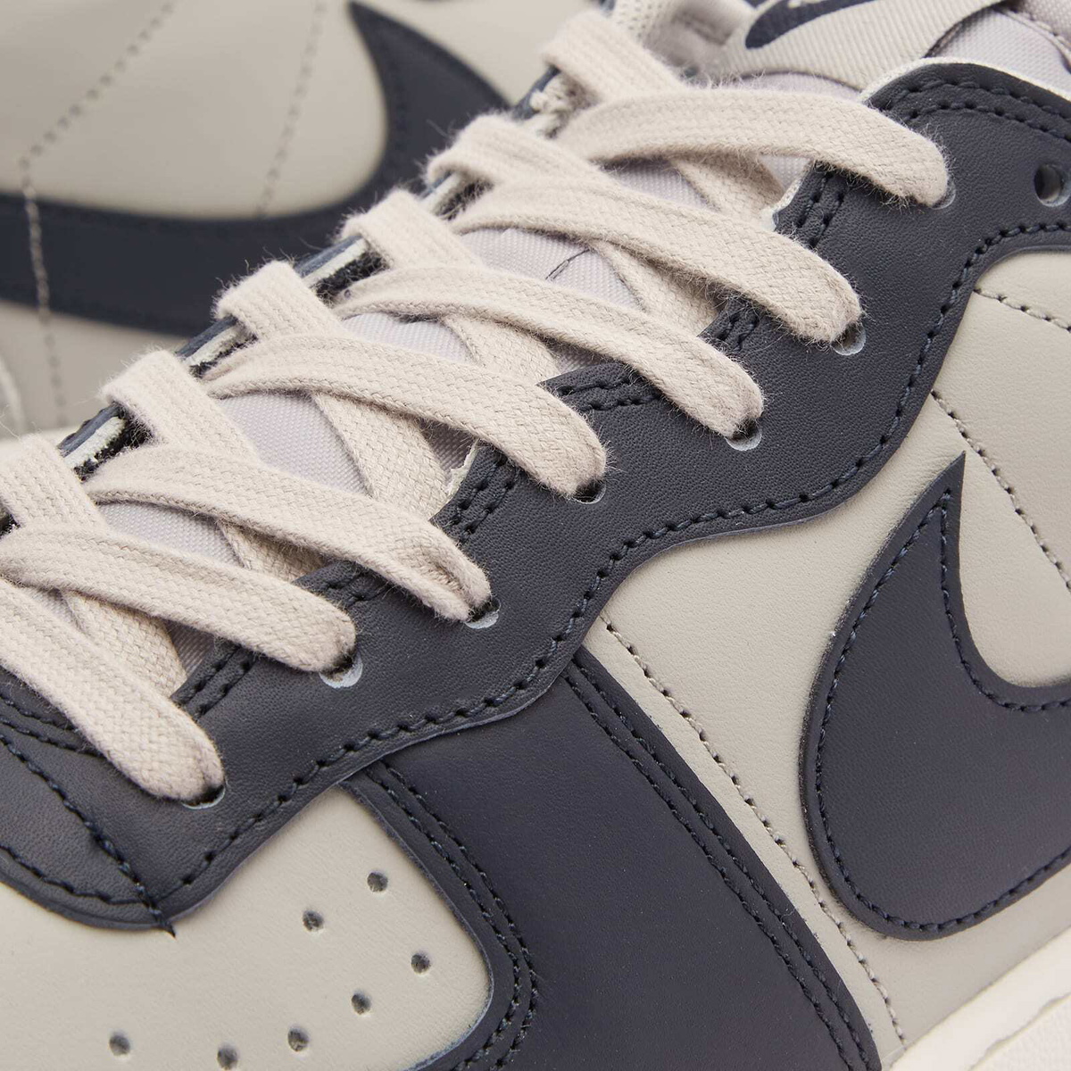 Nike Men's Terminator Low Sneakers in Granite/Dark Obsidian Nike