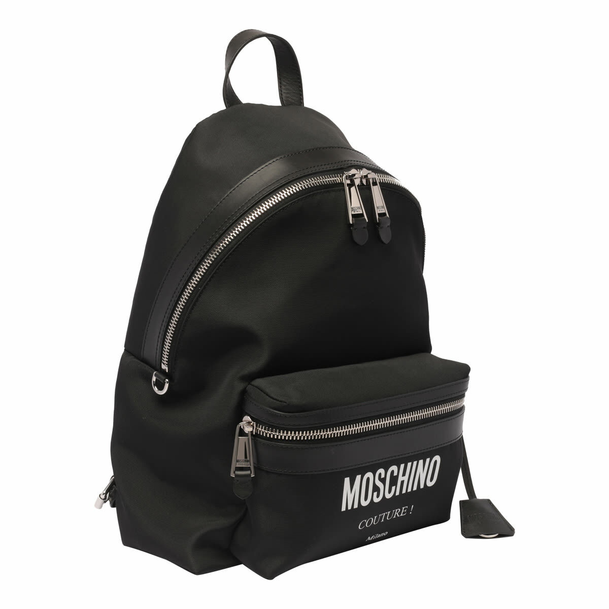 Moschino Couture Backpack Moschino
